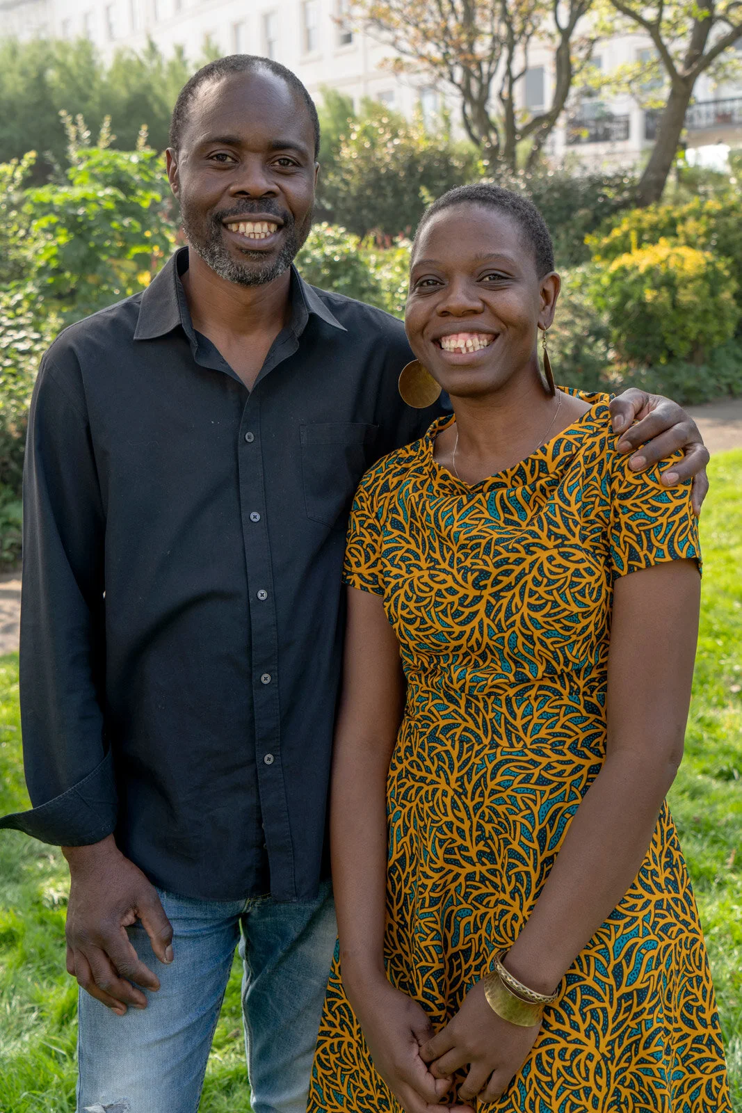 Meet the Team — Holland Road Baptist Church