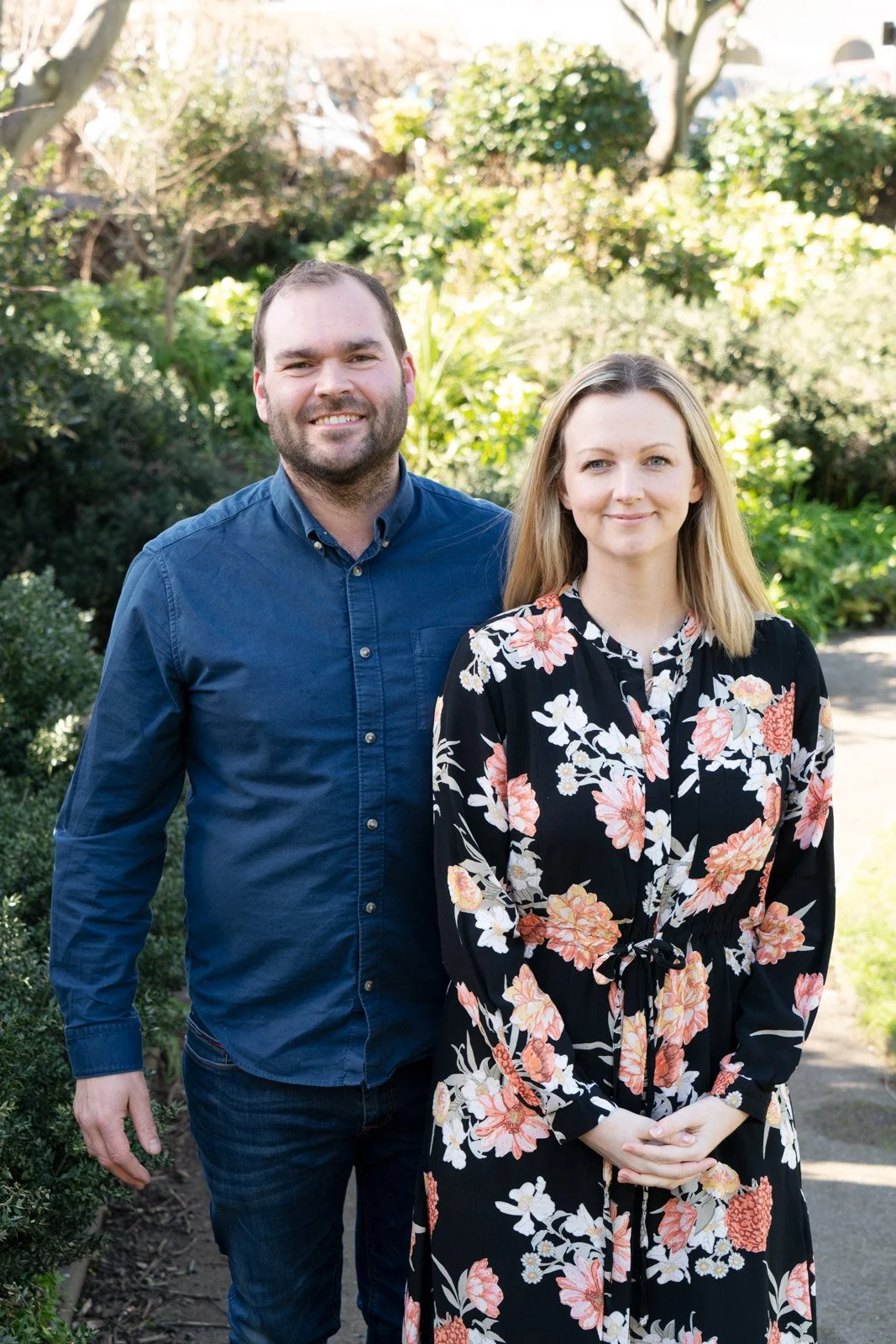 Meet the Team — Holland Road Baptist Church