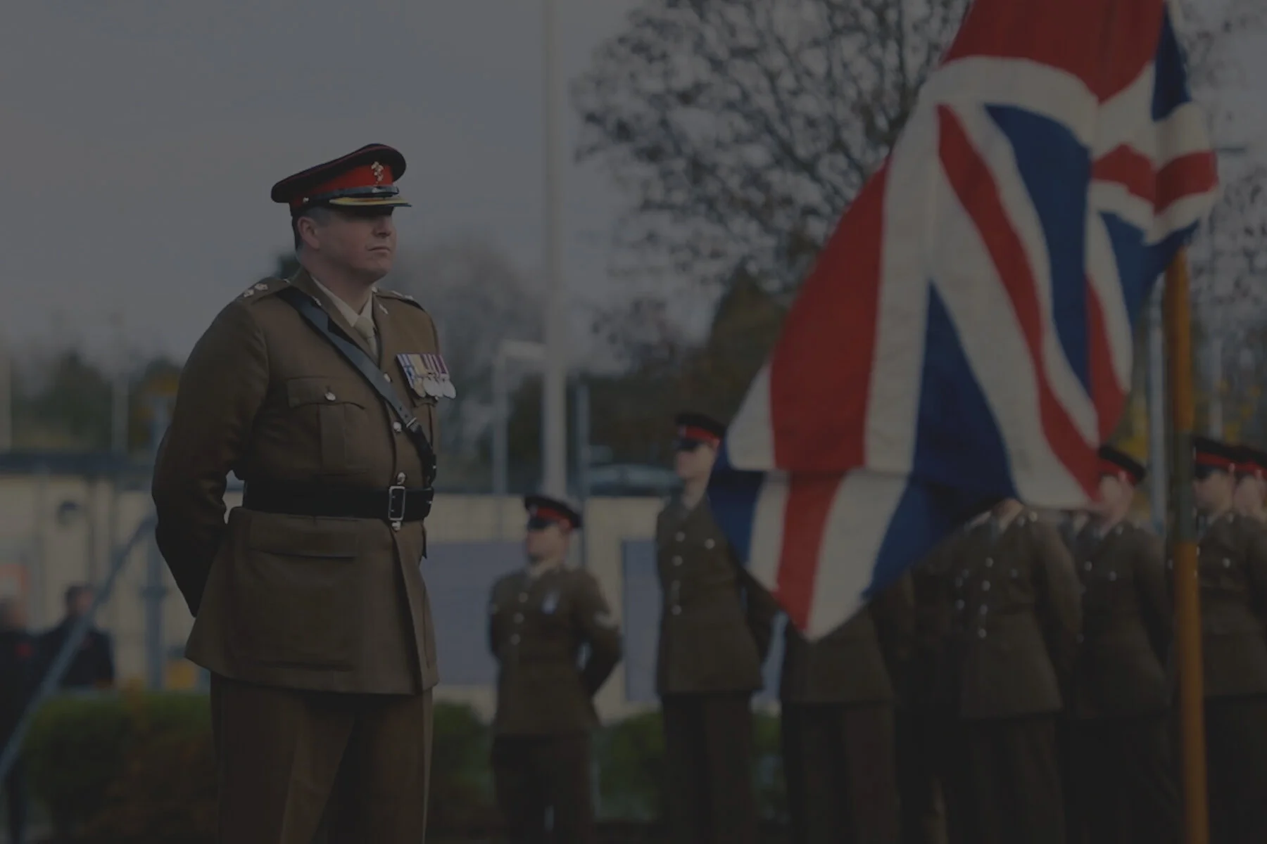 Black Site Media Ltd - Military & Commercial Photography