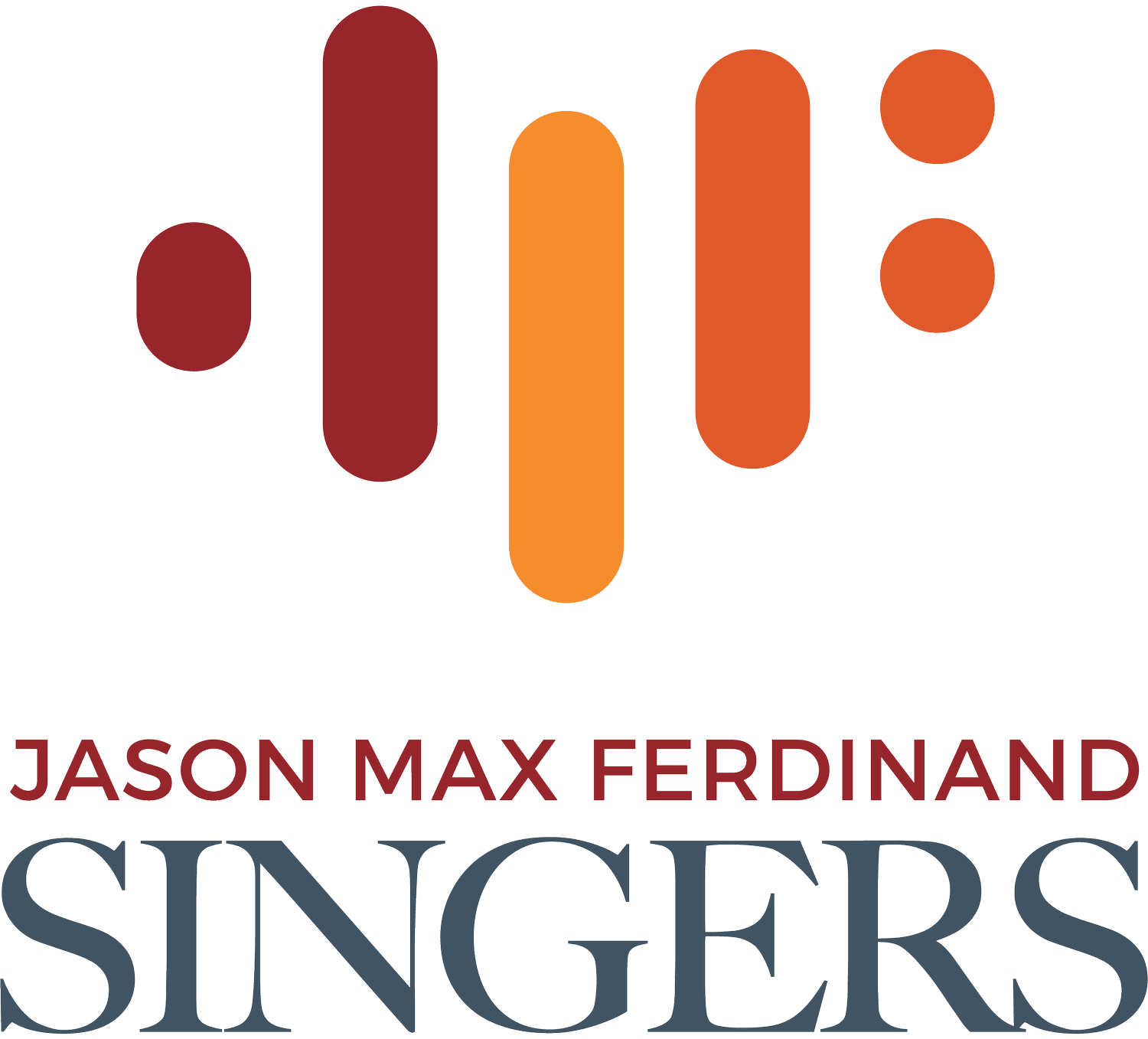 Jason Max Ferdinand Singers