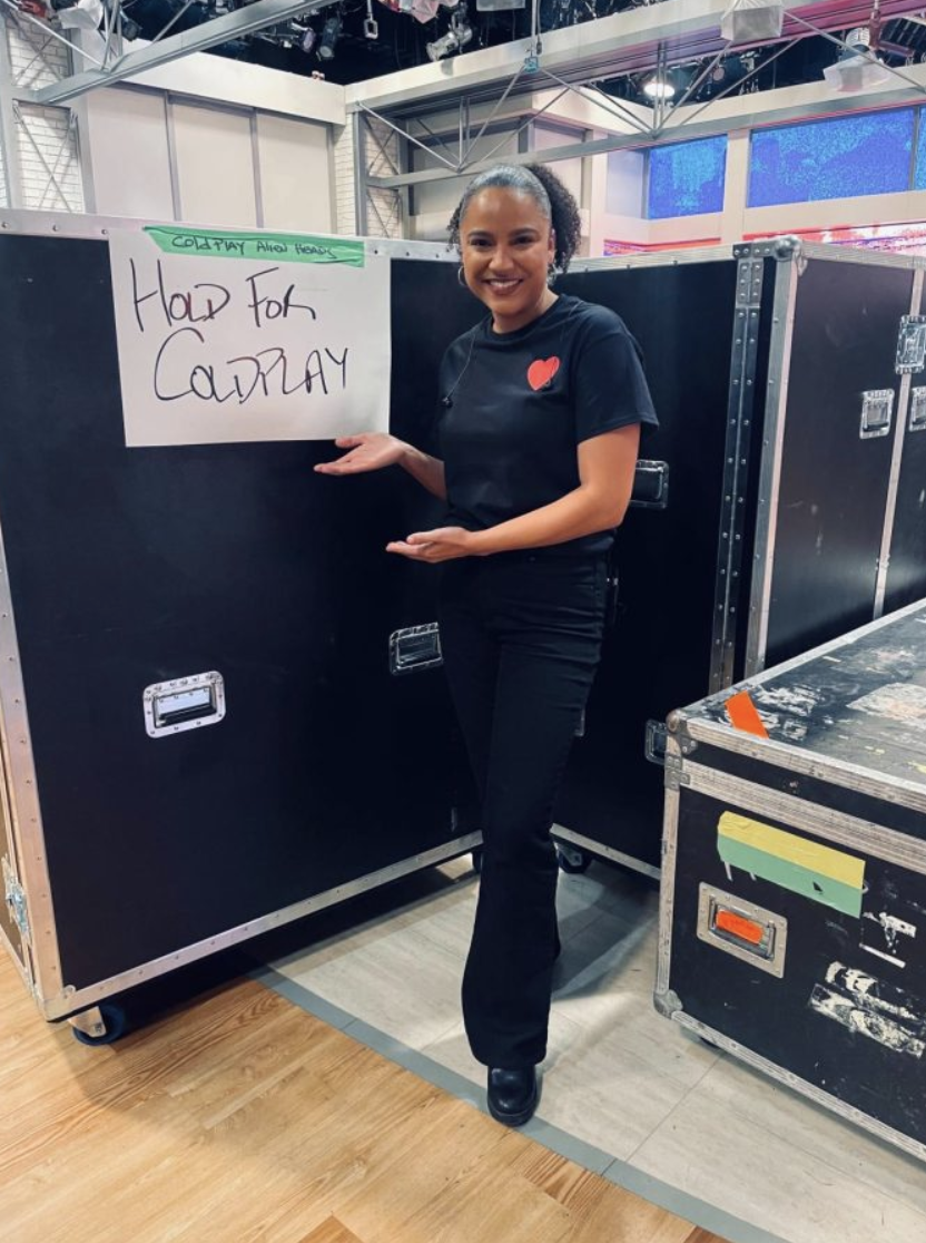 Jason Max Ferdinand Singers