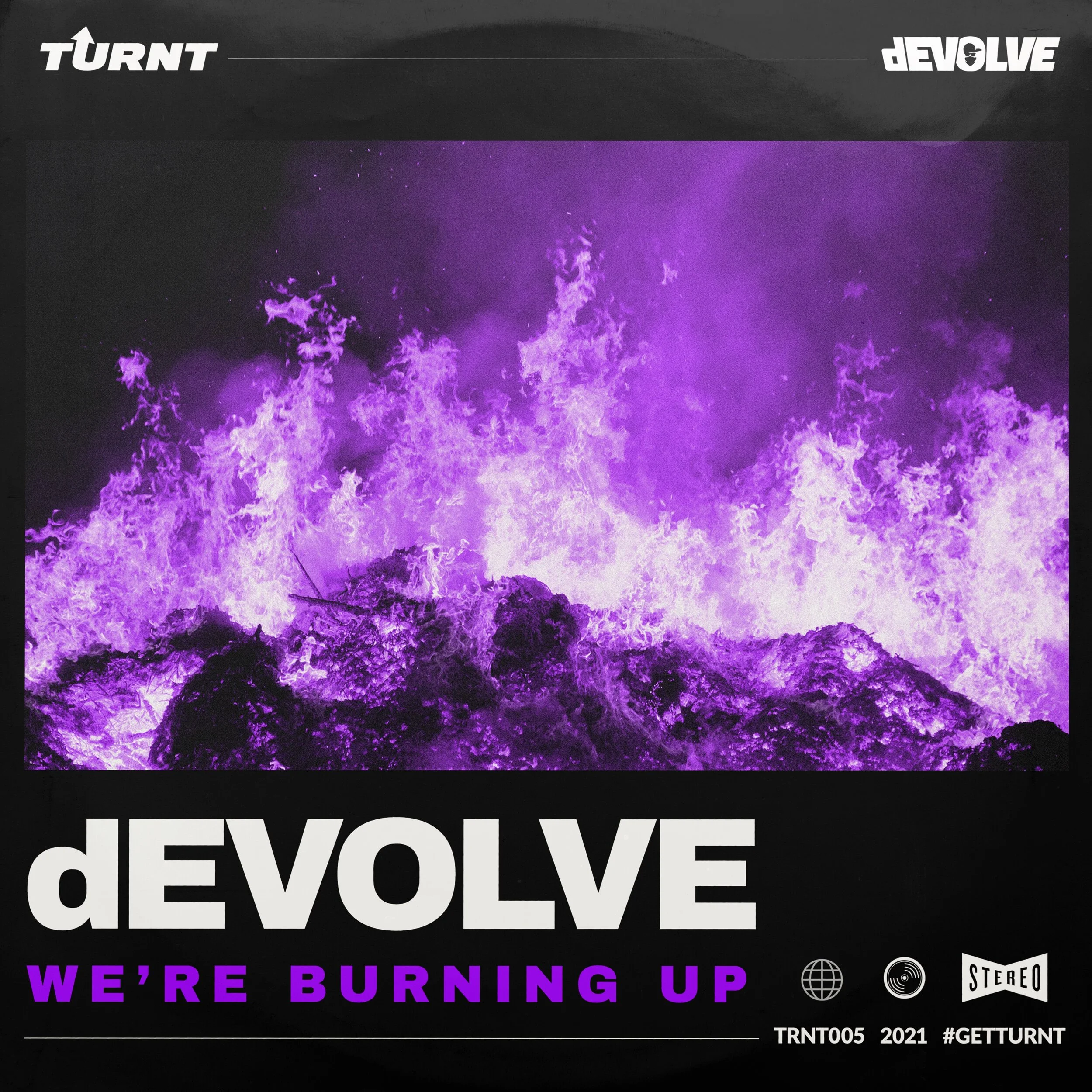 dEVOLVE.fm