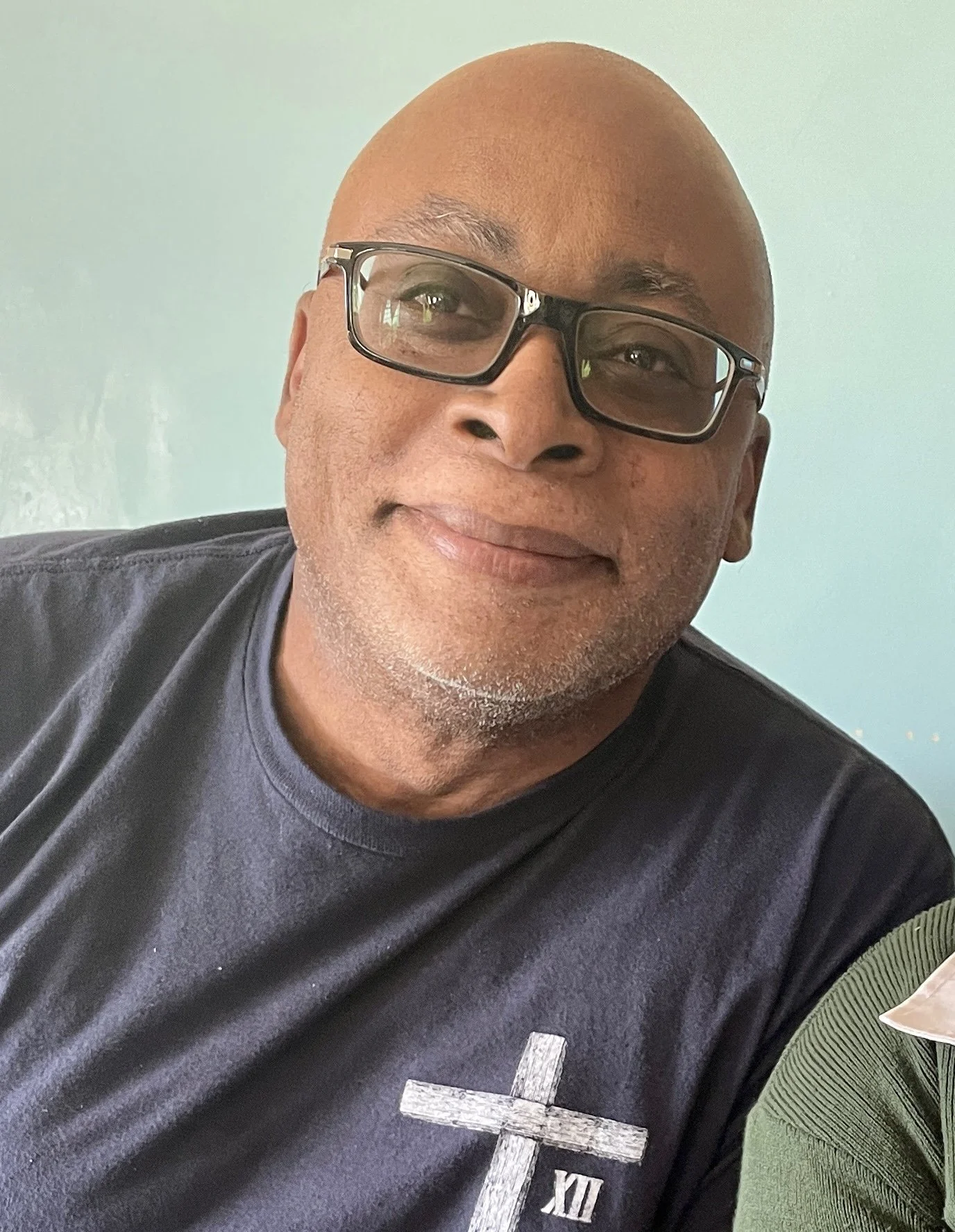 Our Team — When The Saints