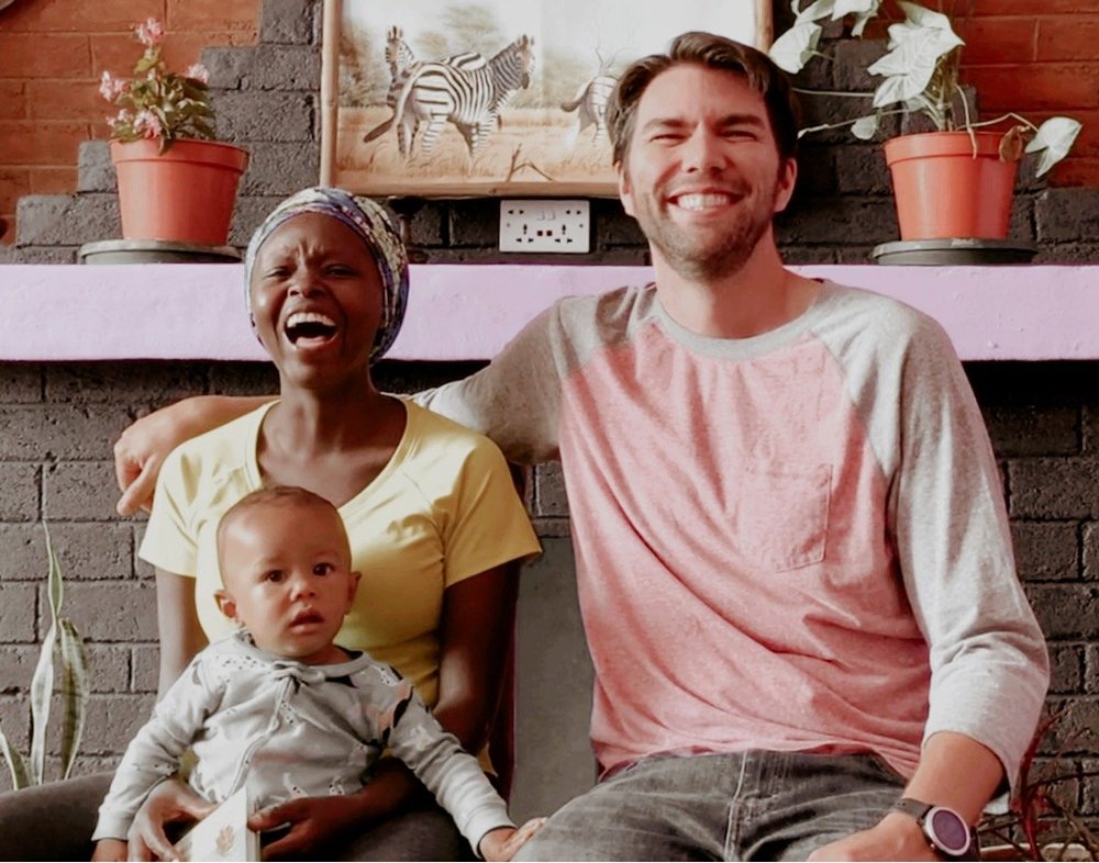 Our Team — When The Saints