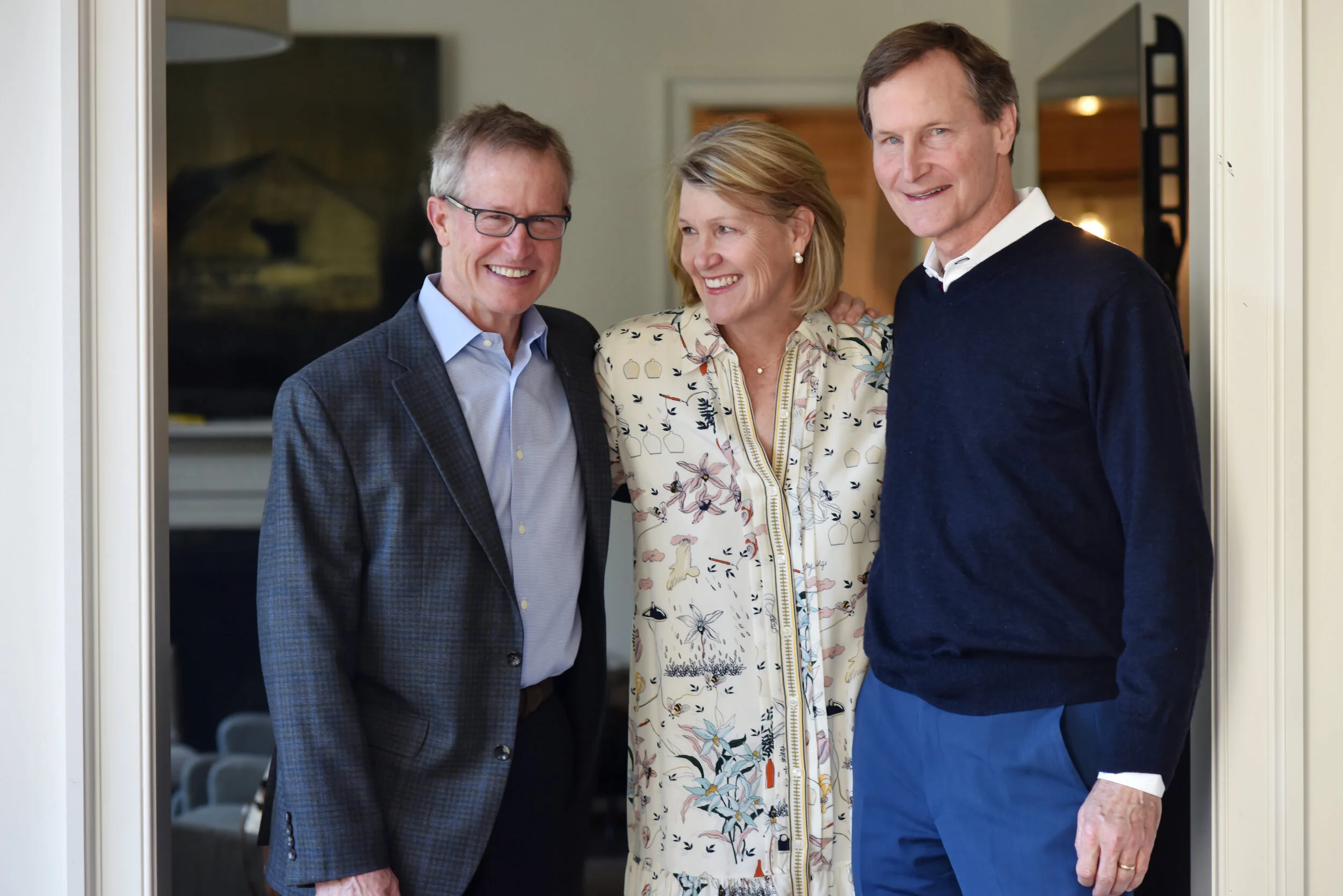 2021 Echo Award Against Indifference — The Echo Foundation