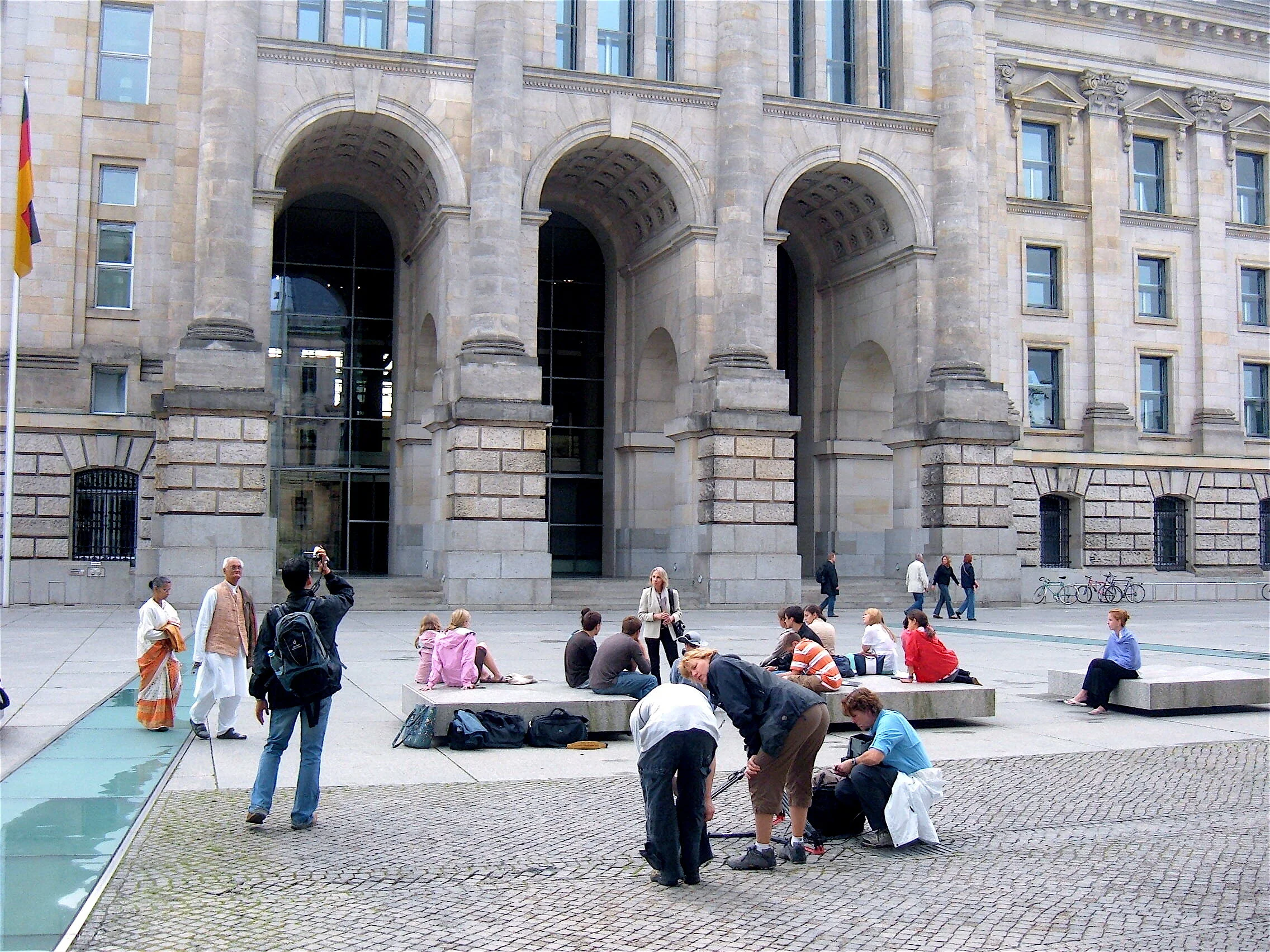 Newsroom — The Echo Foundation