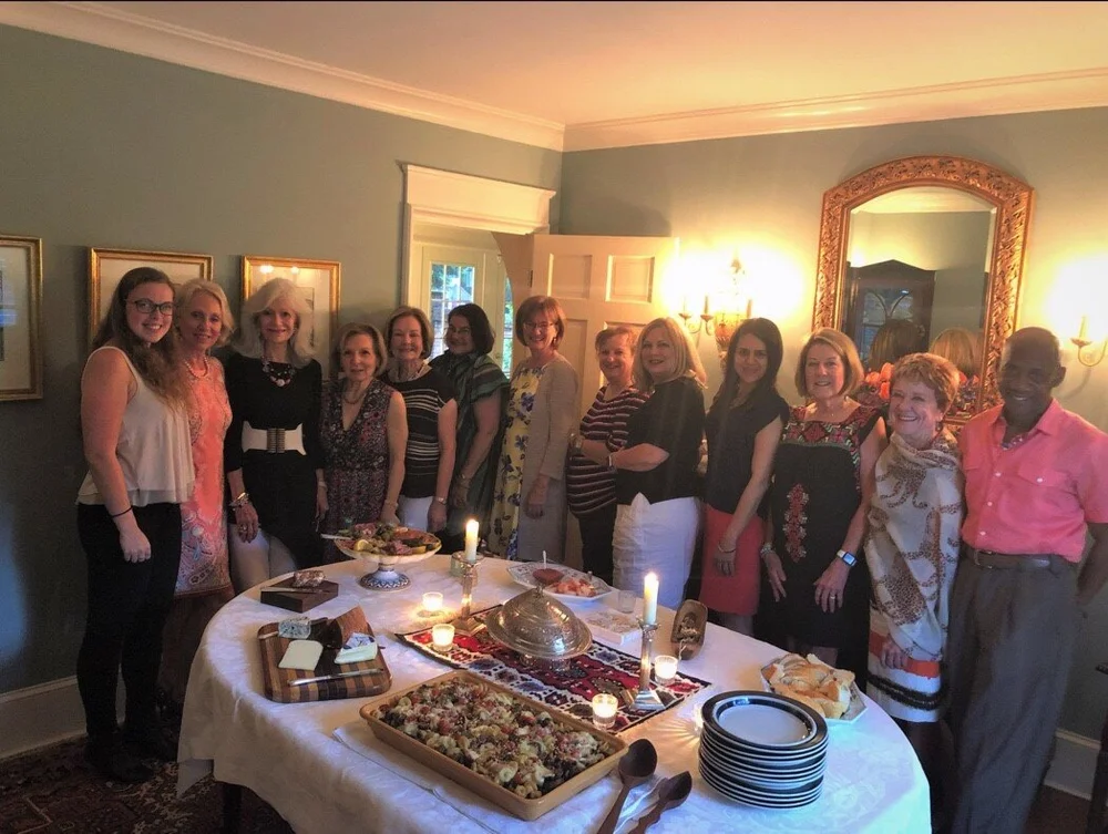 Volunteer — The Echo Foundation