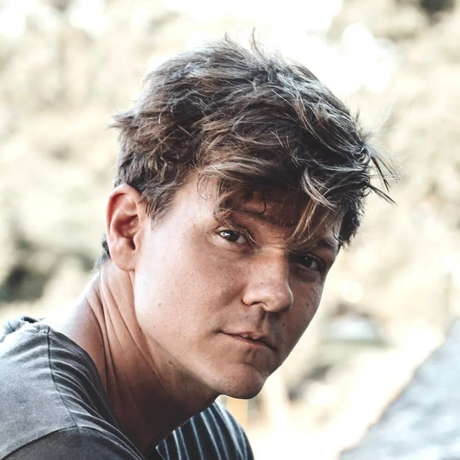 Tyler Ward EPK — Tyler Ward