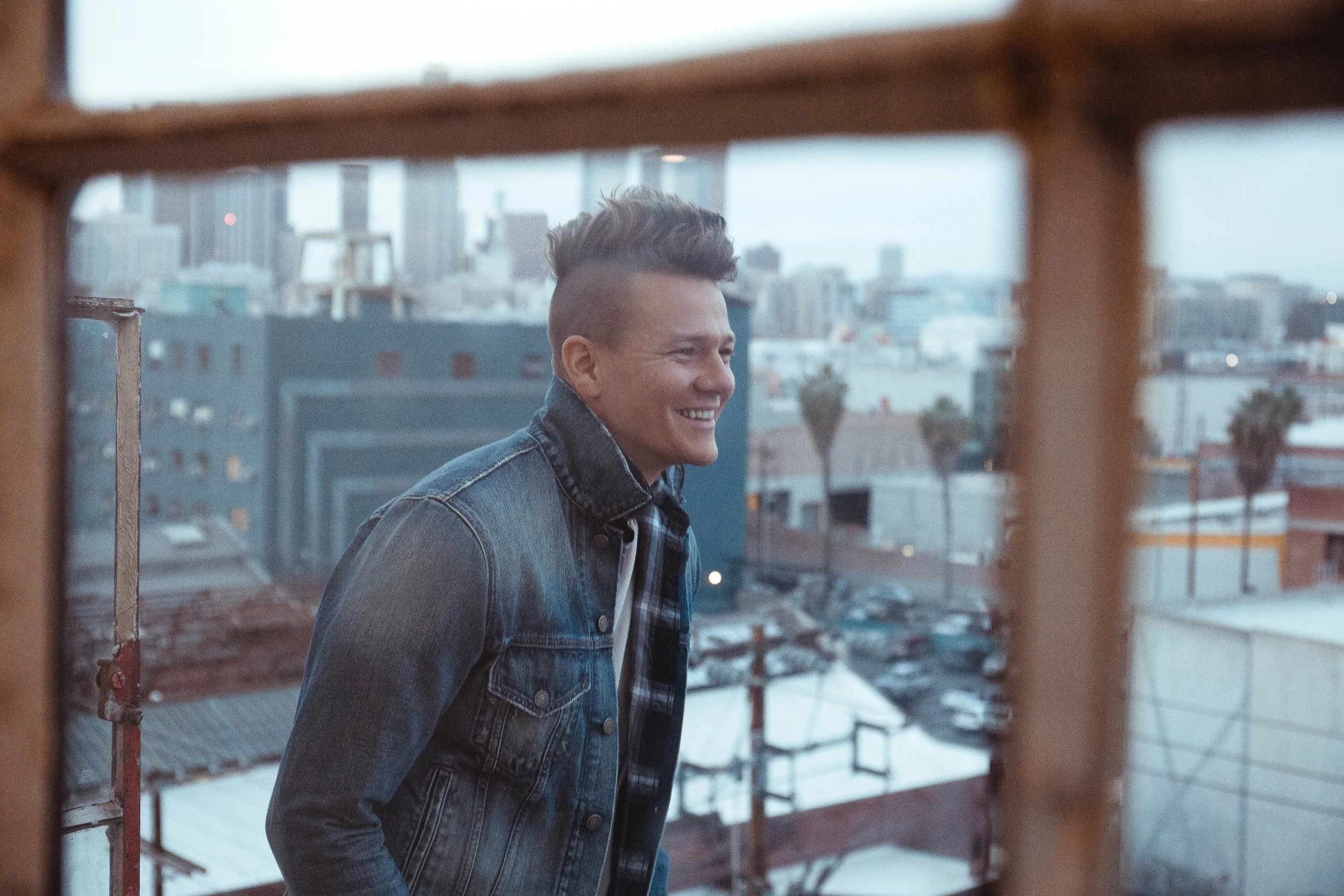 Tyler Ward EPK — Tyler Ward