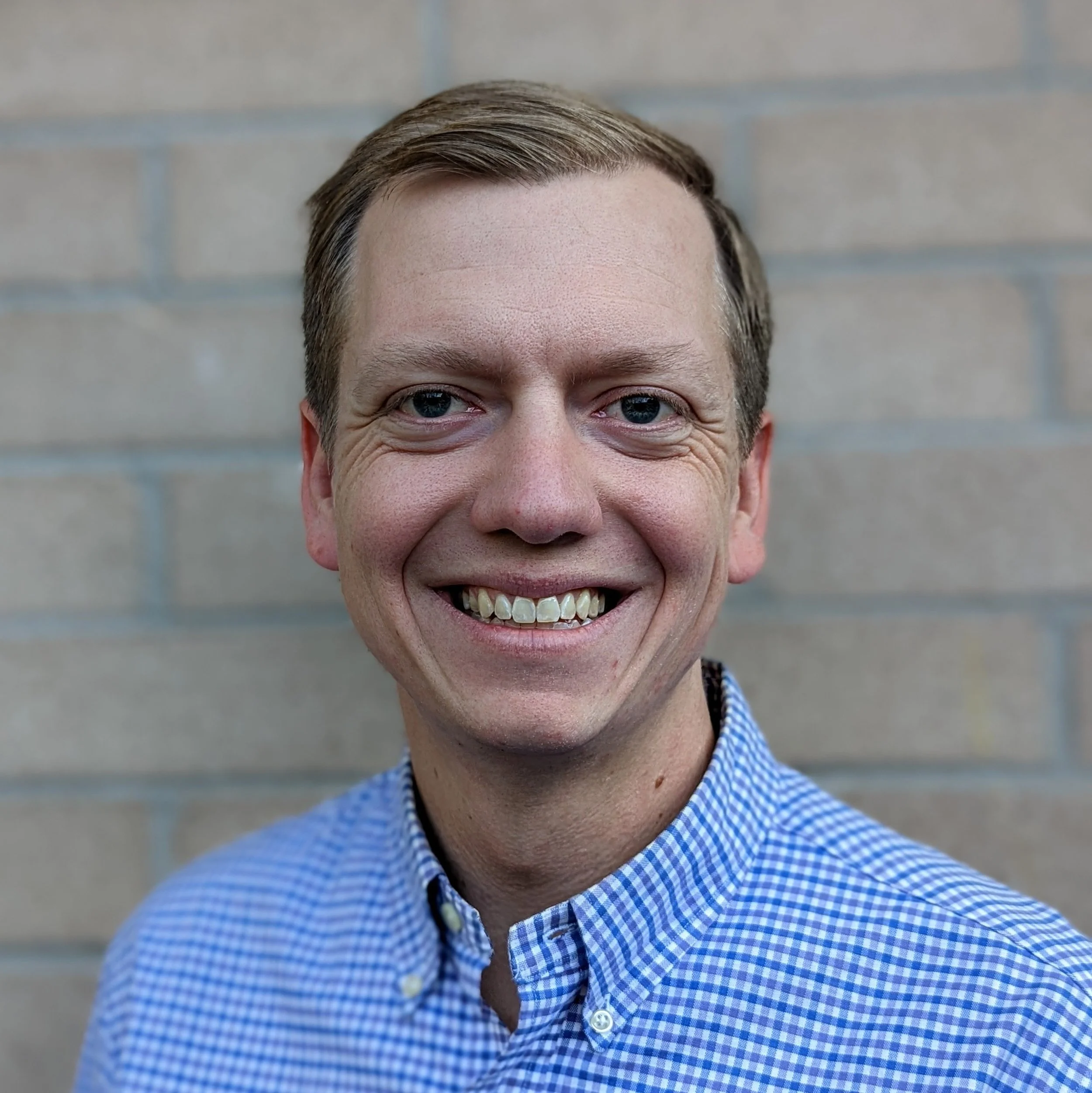 Our Team — DBI Network