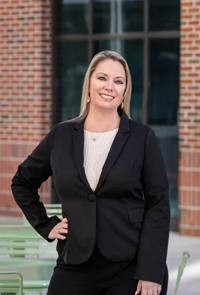 Amy Cooper Real Estate Professional — Blackstock Realty