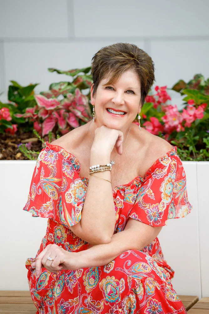 Tina Ketner Real Estate Professional — Blackstock Realty