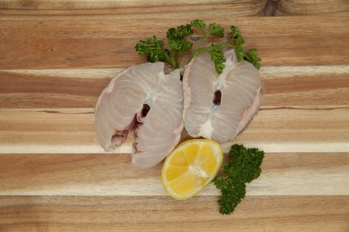Shop Fresh Sturgeon Steaks and Filets — Oregon Royal Sturgeon Company