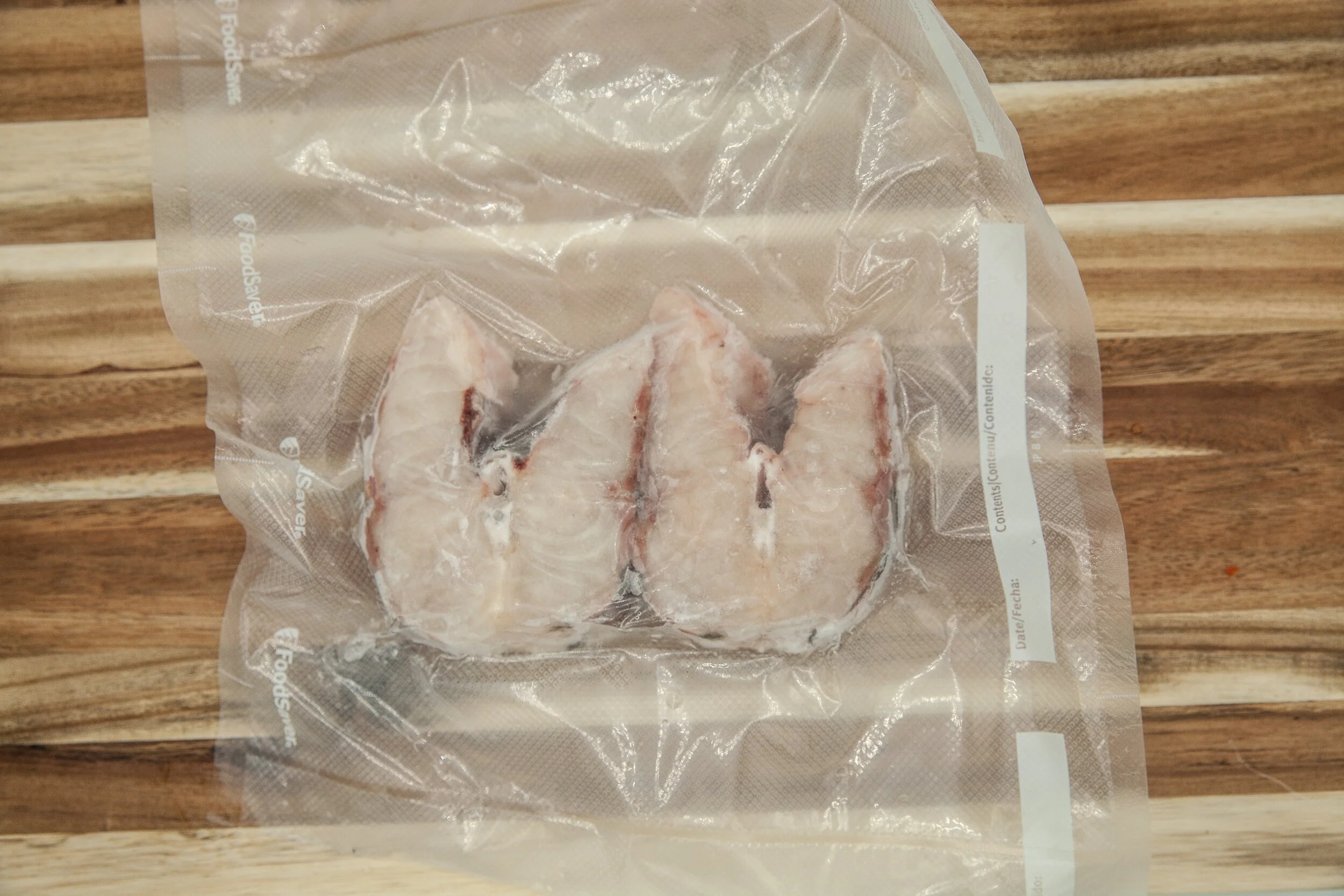 Shop Fresh Sturgeon Steaks and Filets — Oregon Royal Sturgeon Company