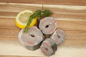 Shop Fresh Sturgeon Steaks and Filets — Oregon Royal Sturgeon Company