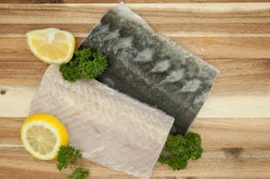 Shop Fresh Sturgeon Steaks and Filets — Oregon Royal Sturgeon Company