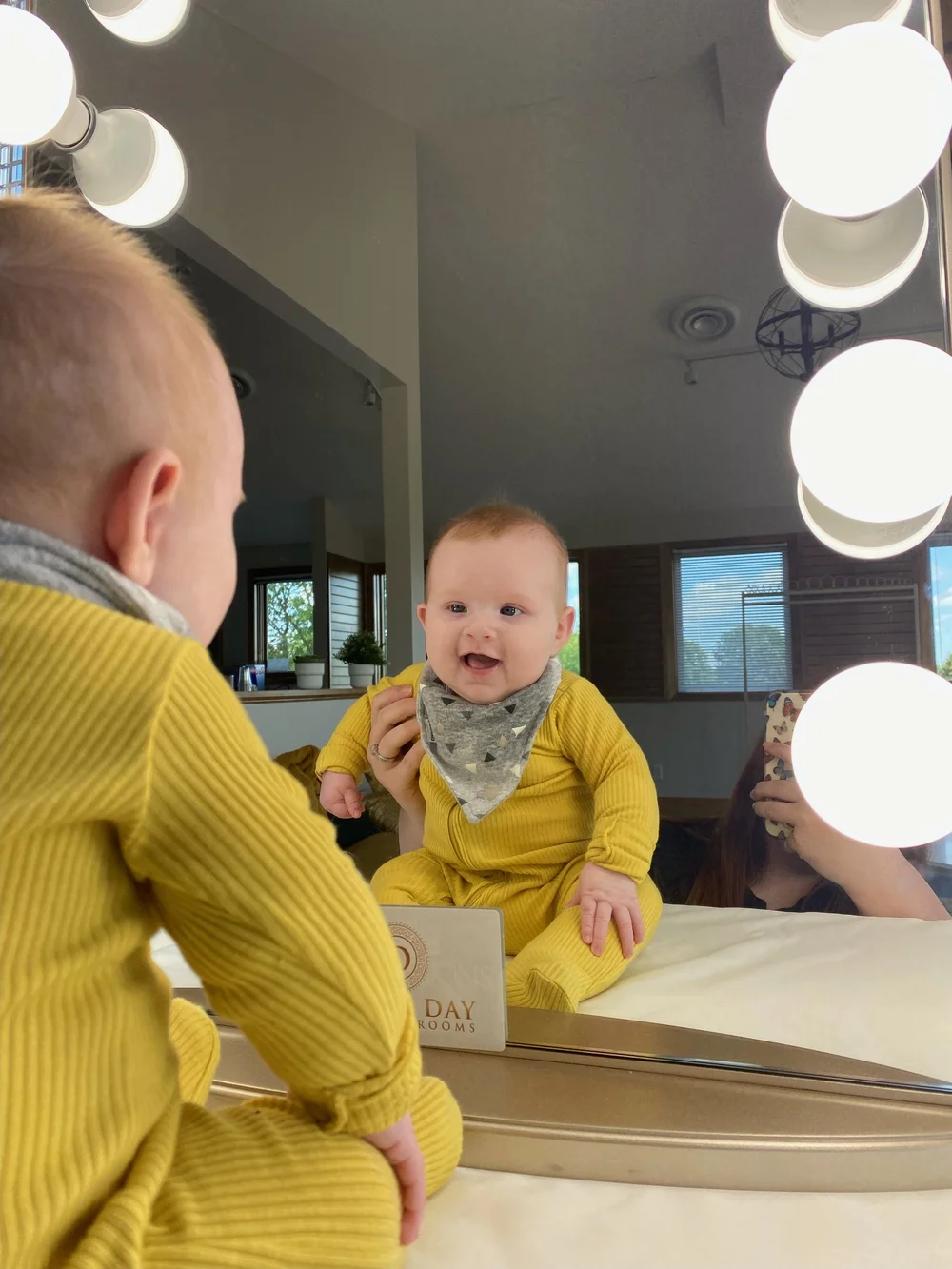 Meet the Dream Team | Dream Day Dressing Rooms — Dream Day