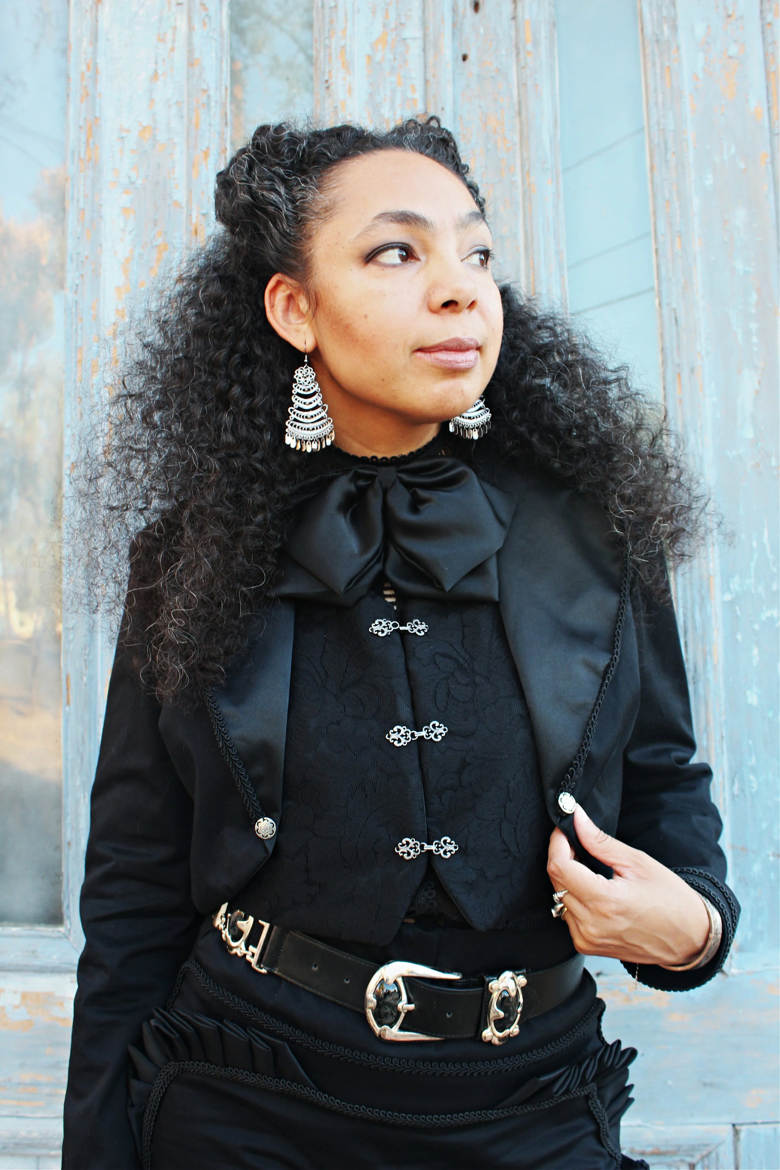 Episode 37: Michelle Morris - We See You! — Sew&So Podcast