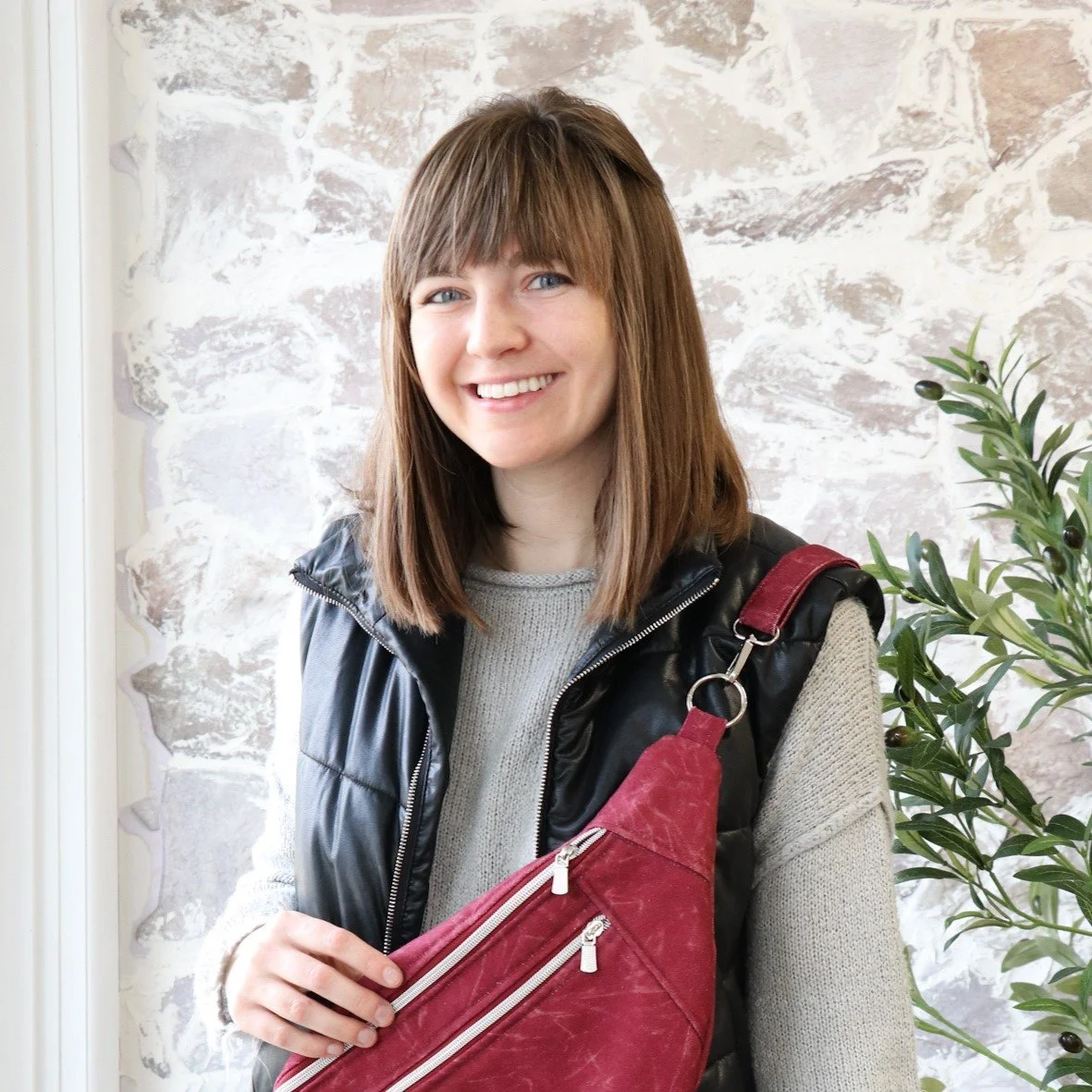 Episode 82 - Jessica Barrera – Sallie Tomato — Sew&So Podcast