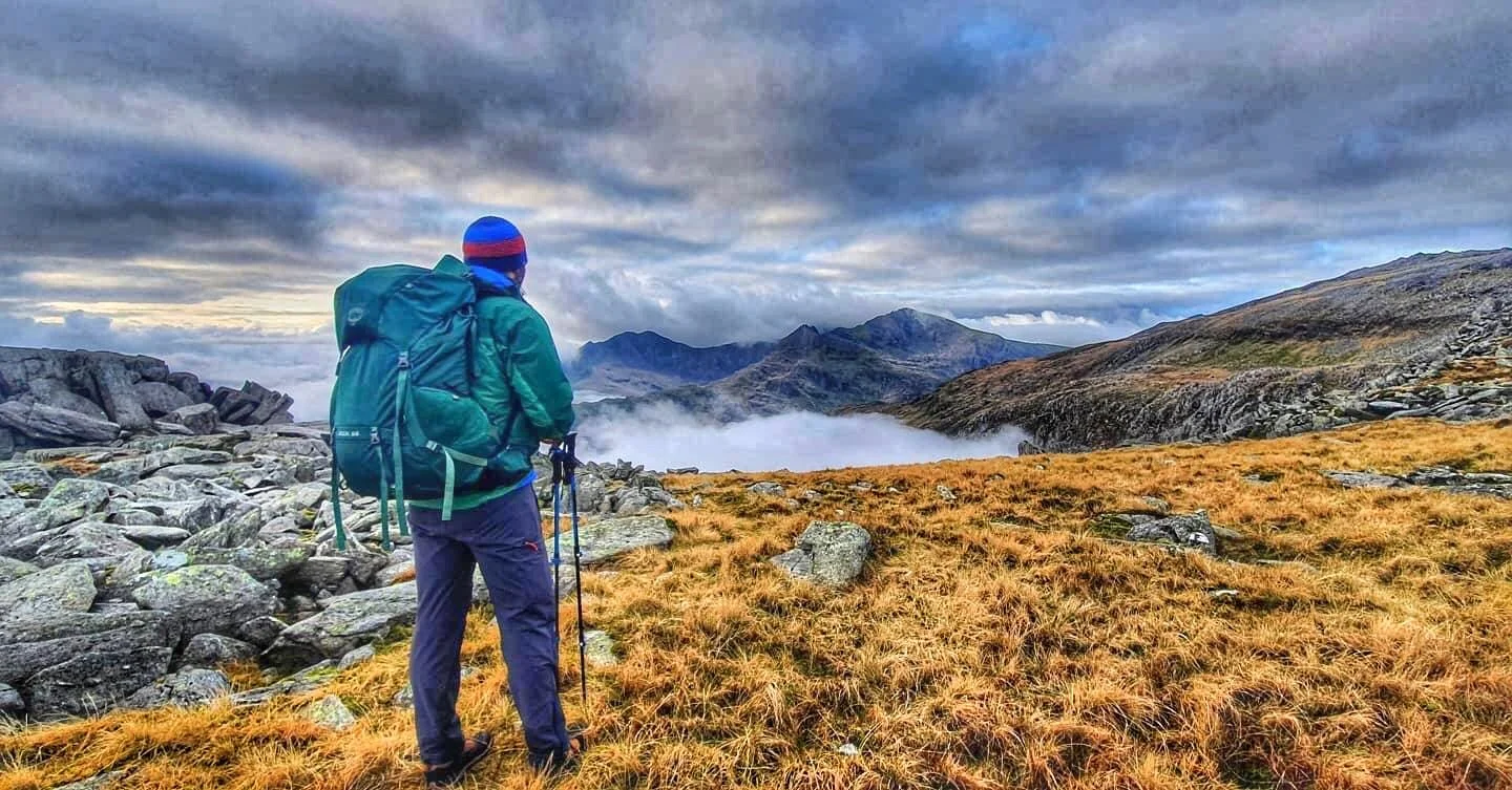 Guided Mountain Walks Adventures - Yonder Adventure Company