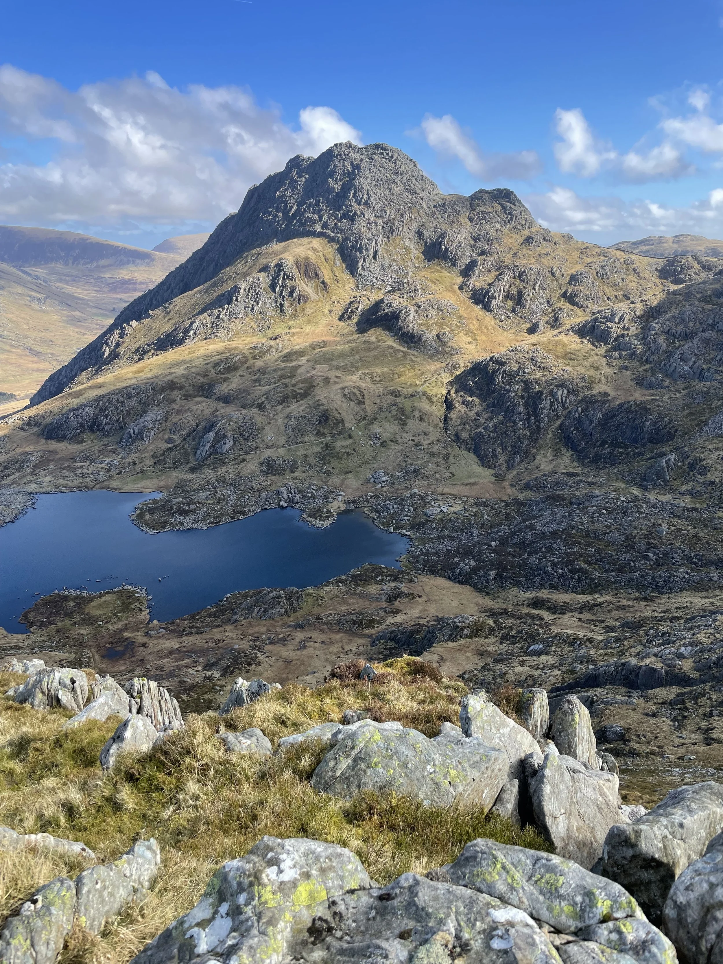 Guided mountain Adventures - Yonder Adventure Compan