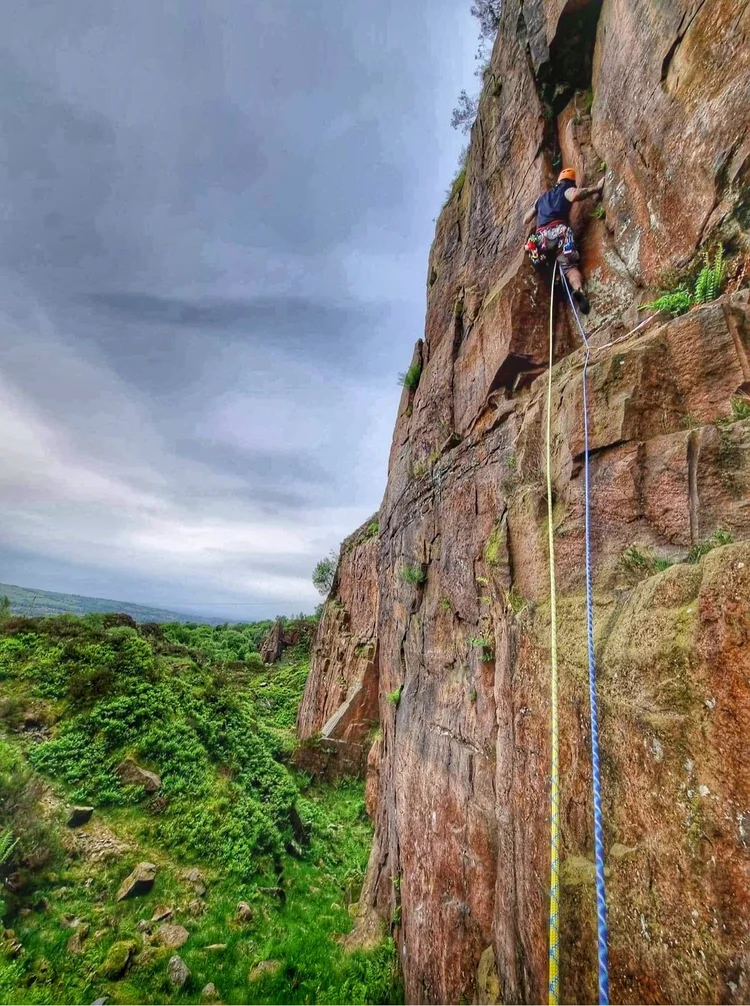 Guided Mountain Walks Snowdonia and The Lake District