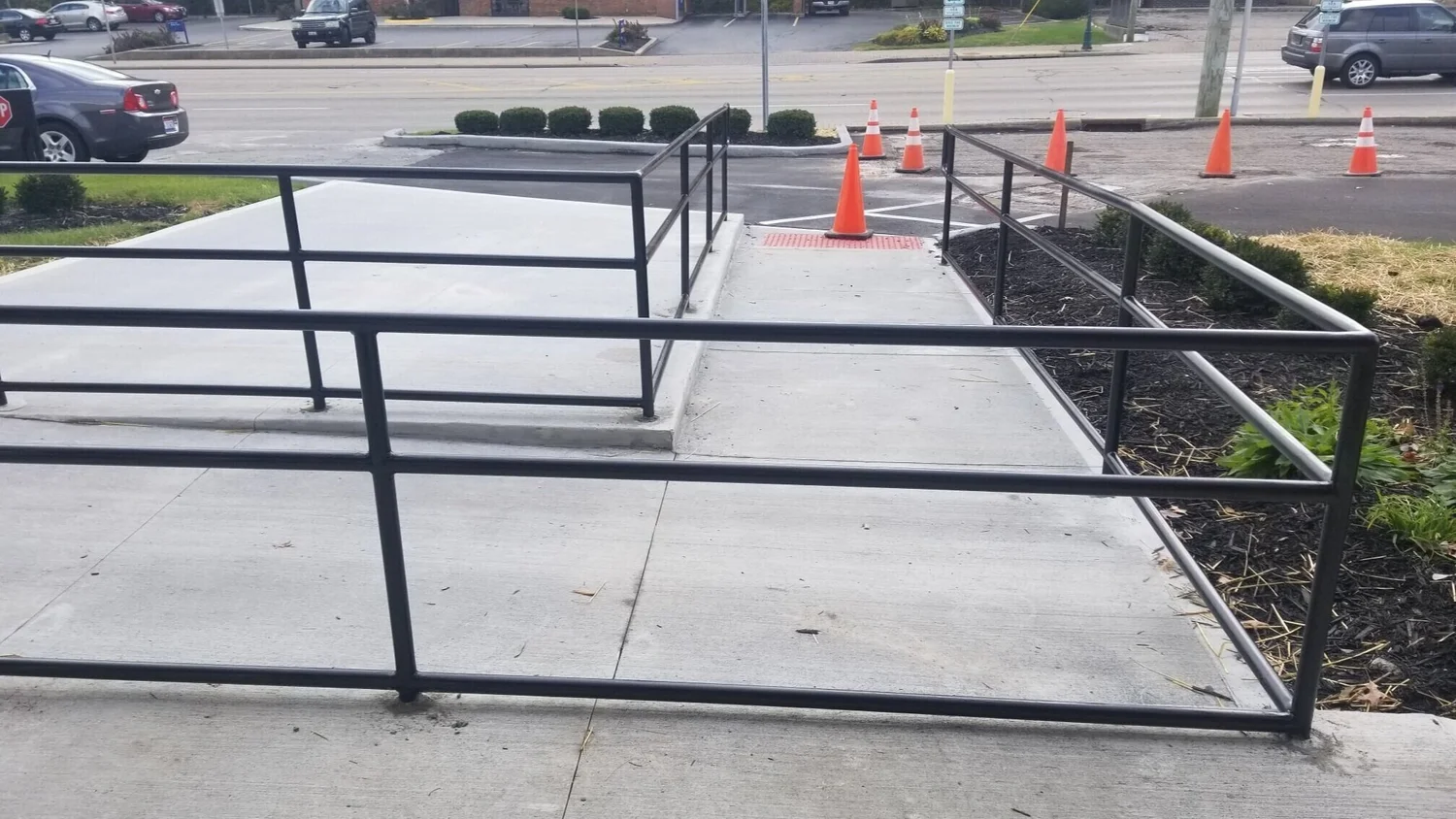 Mid-Ohio Construction