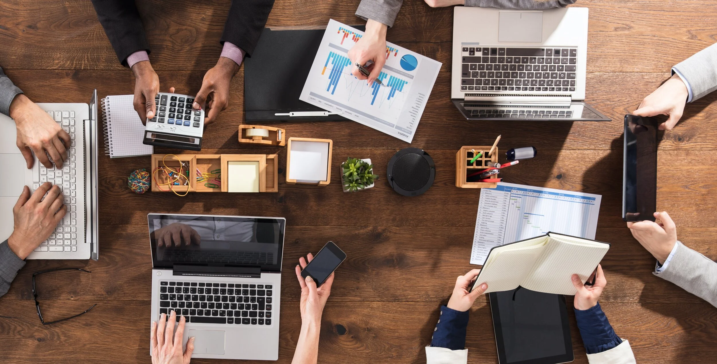 The Direct Digital Holdings Team — Direct Digital Holdings
