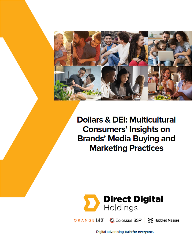 Direct Digital Holdings