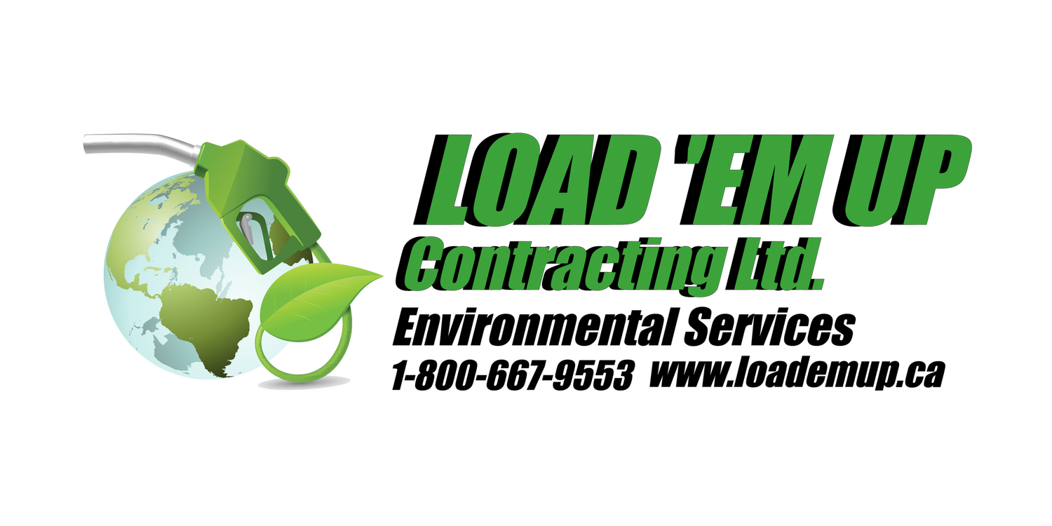Load 'Em Up Contracting