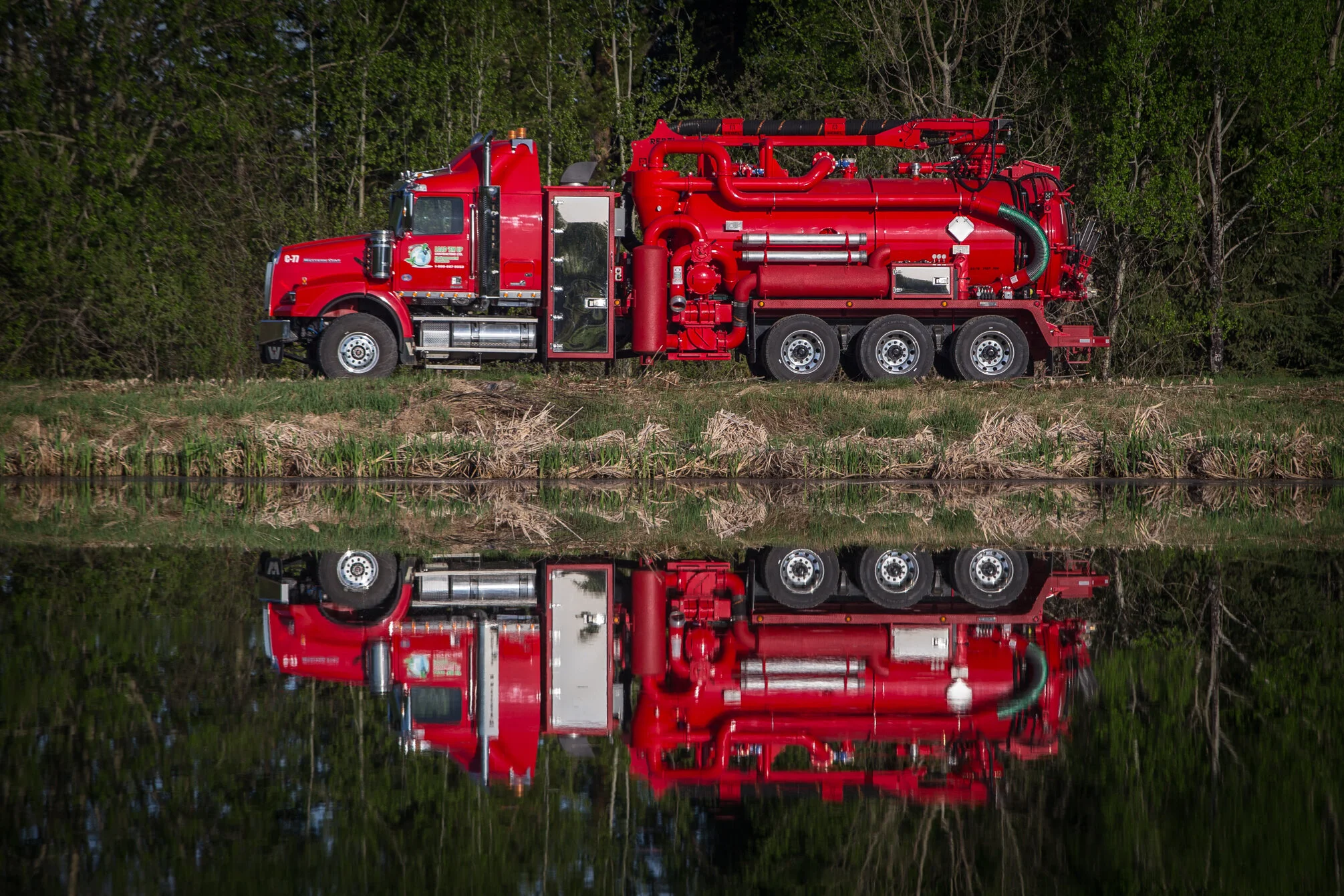 Load 'Em Up Contracting