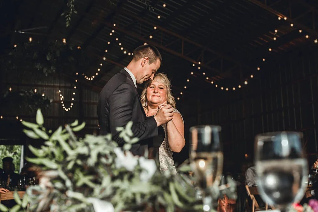 Weddings — Julia Ann Photography