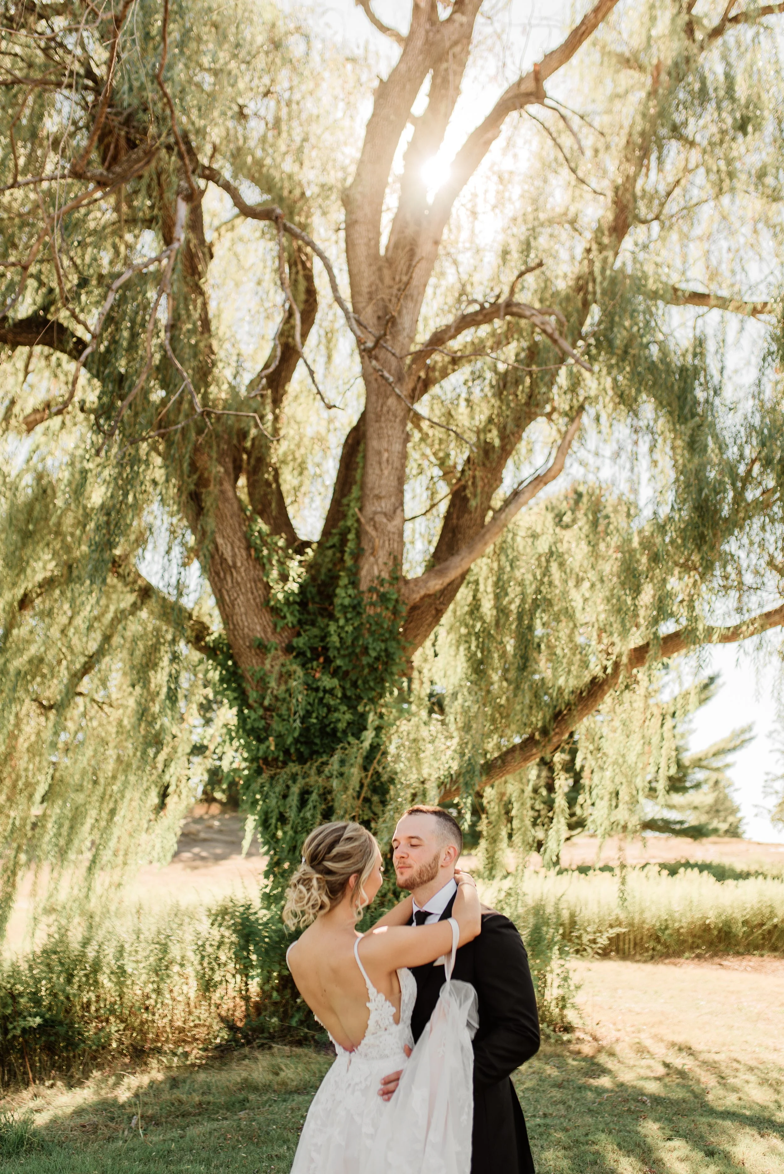 Weddings — Julia Ann Photography