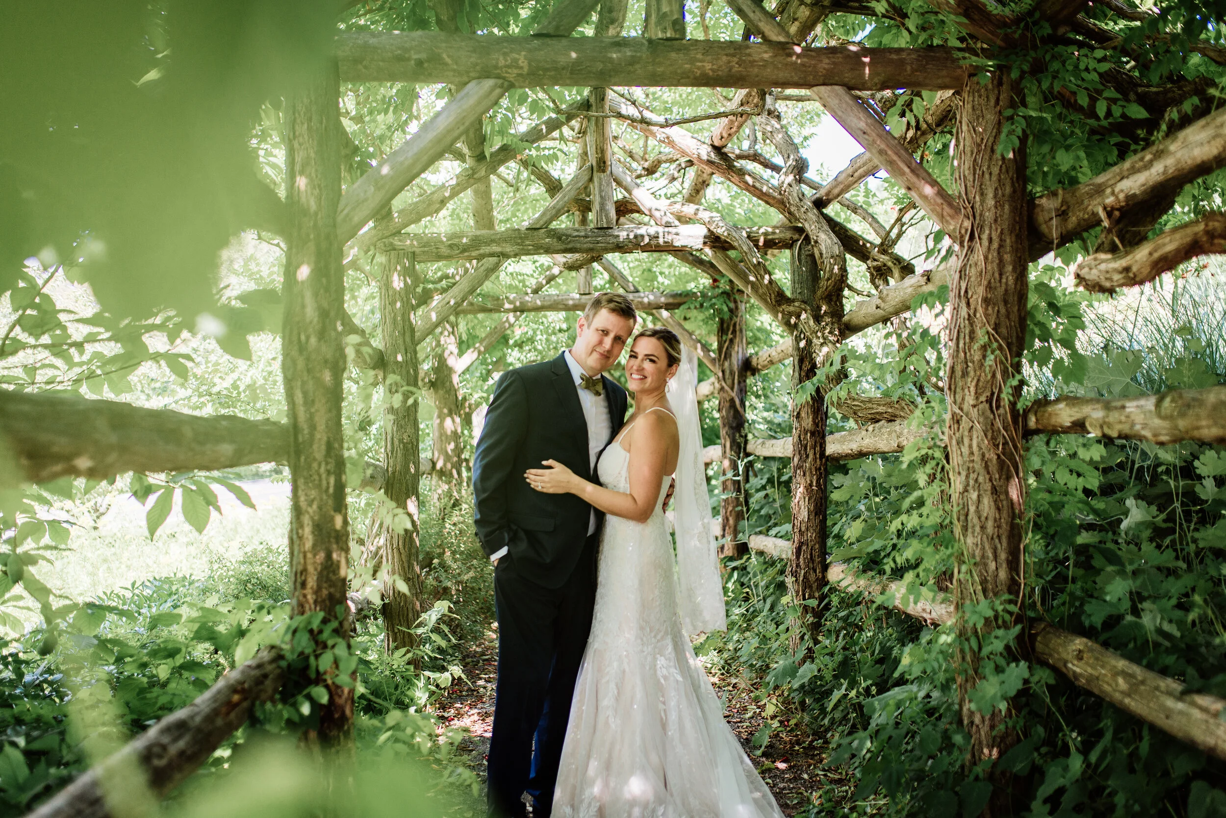 Weddings — Julia Ann Photography