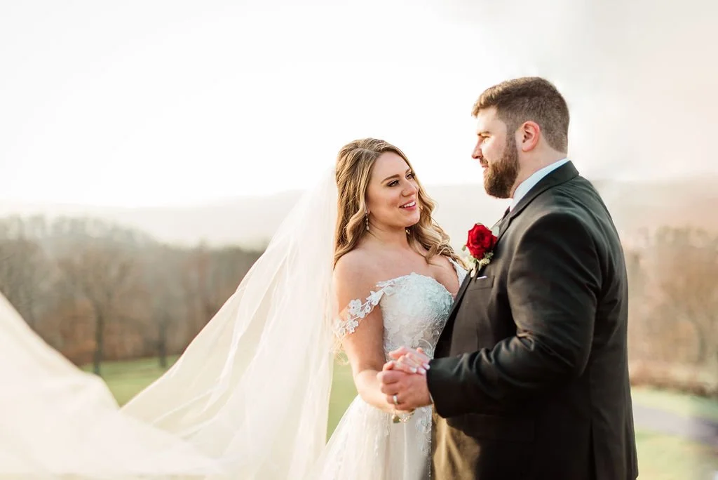 Weddings — Julia Ann Photography
