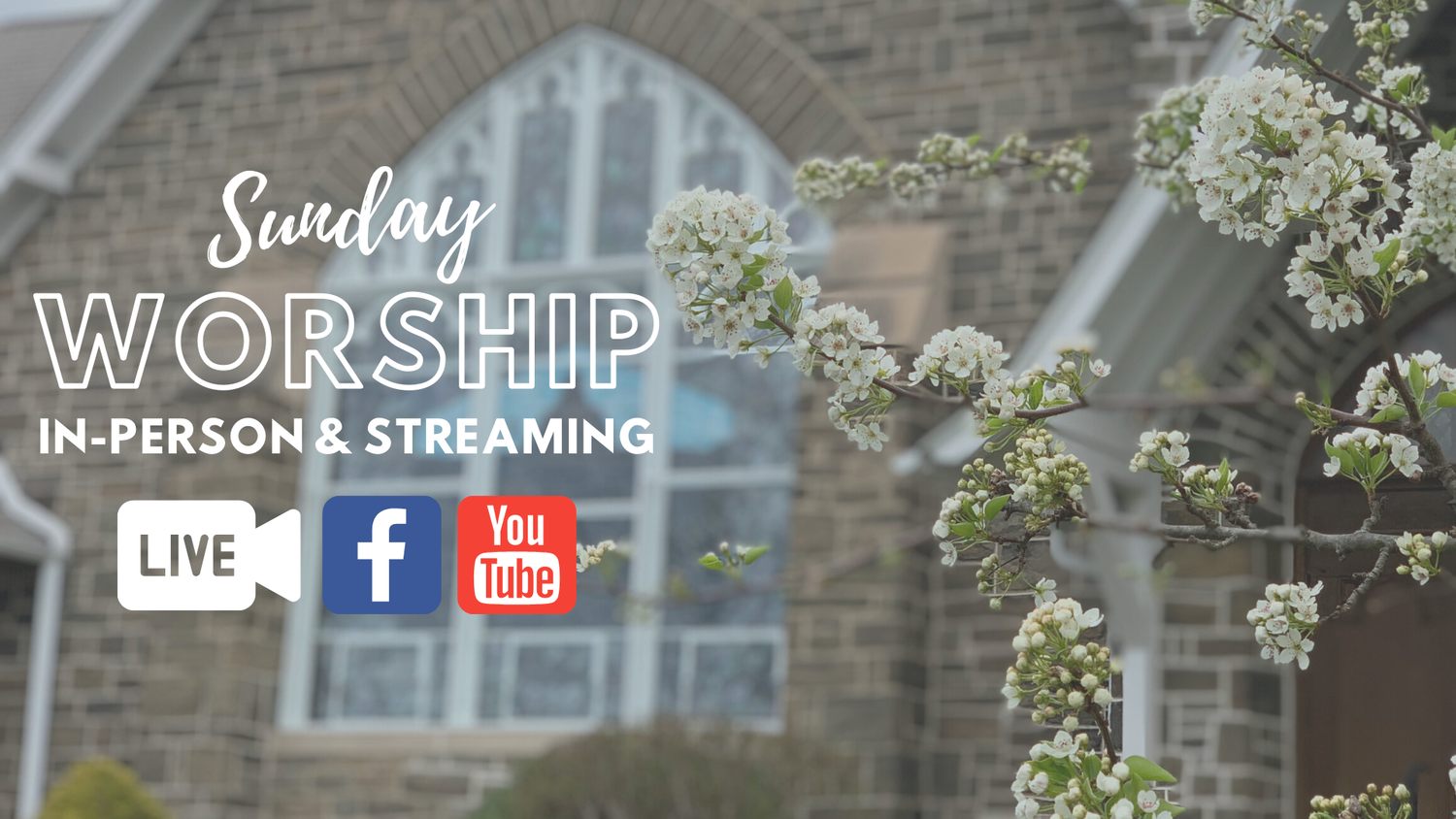 Christ Lutheran Church