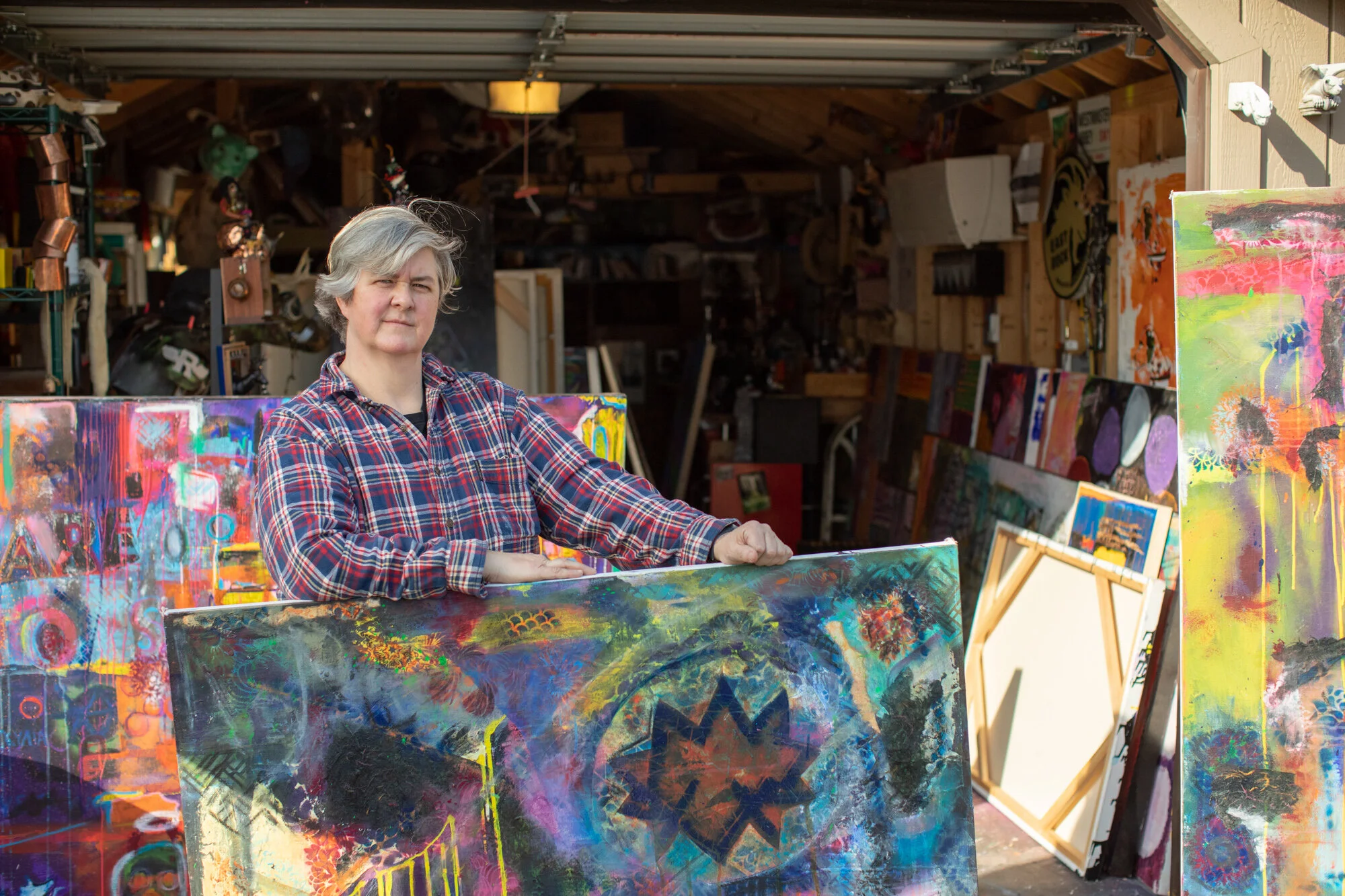 About 1 — Denise Appel Art