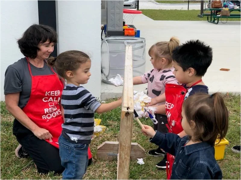 Launch Learning Preschool