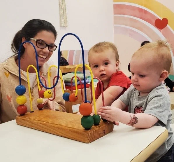 Launch Learning Preschool