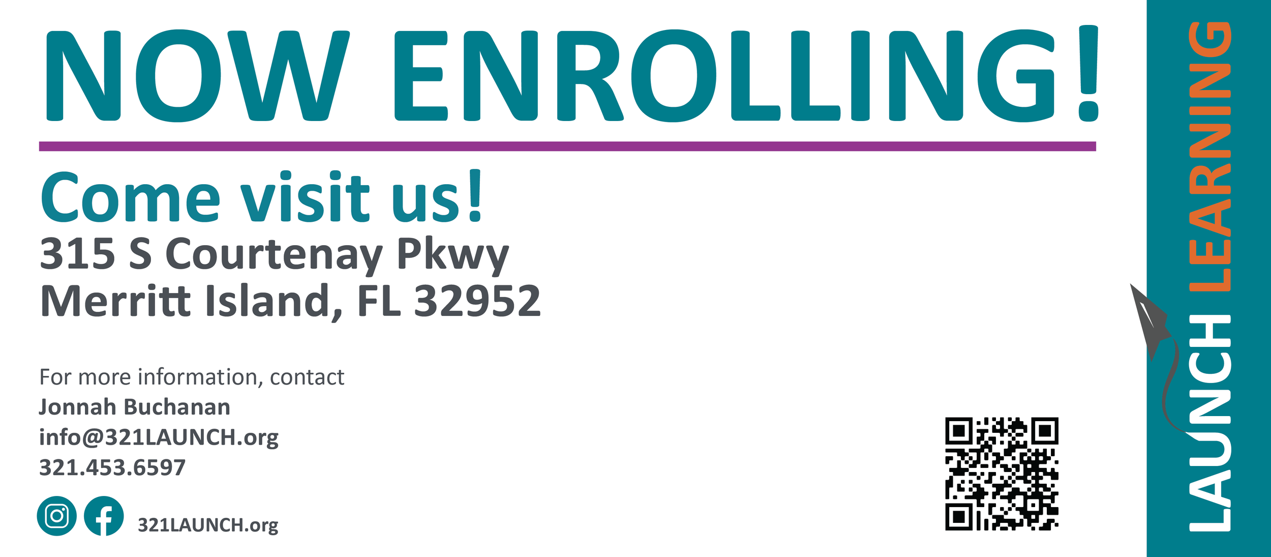 Launch Learning Preschool