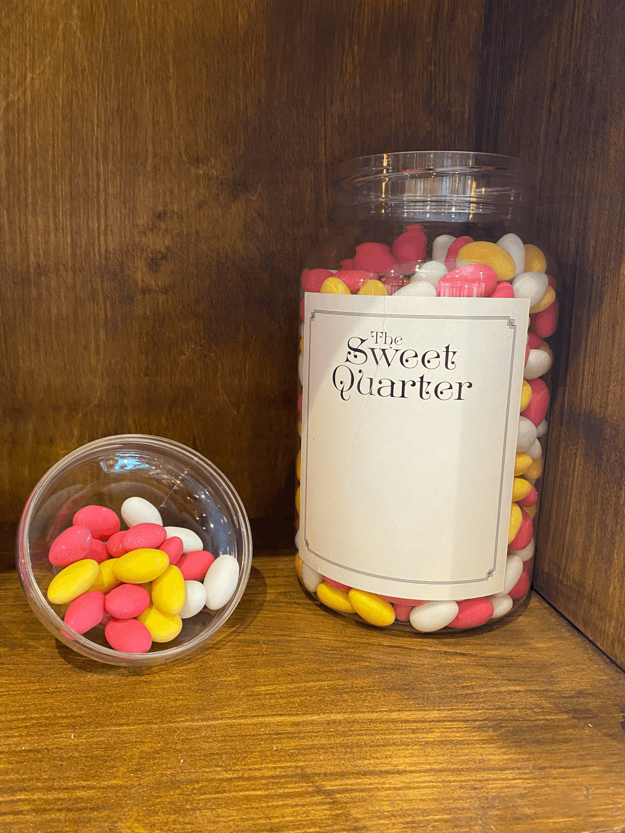 Shop — The Sweet Quarter