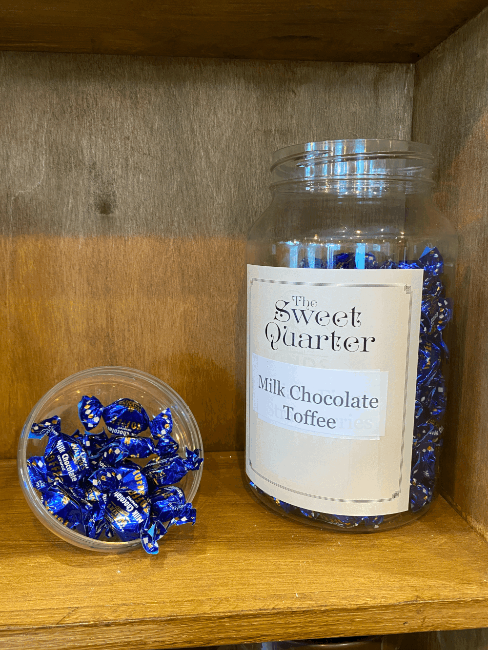 Shop — The Sweet Quarter