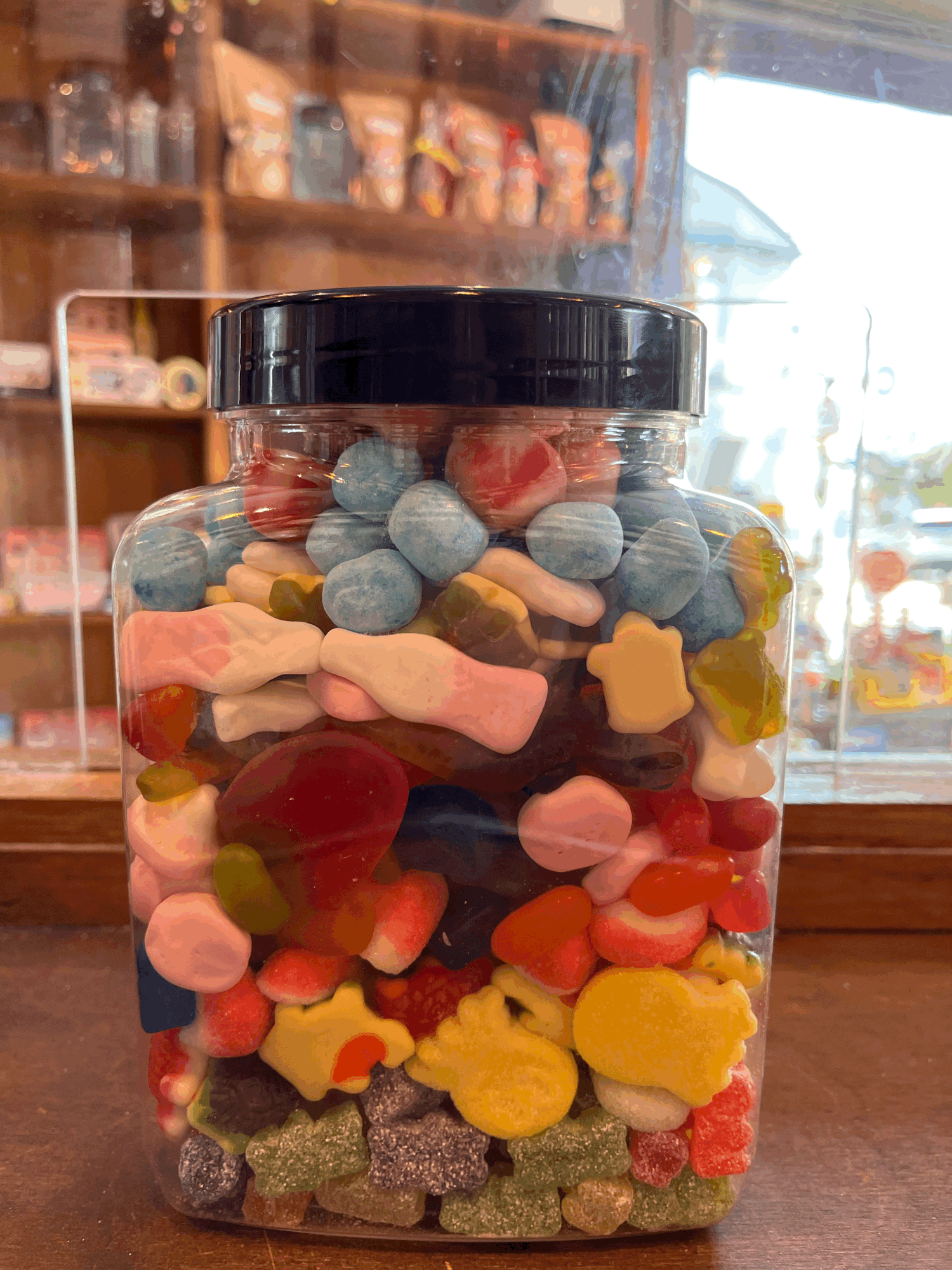 Shop — The Sweet Quarter