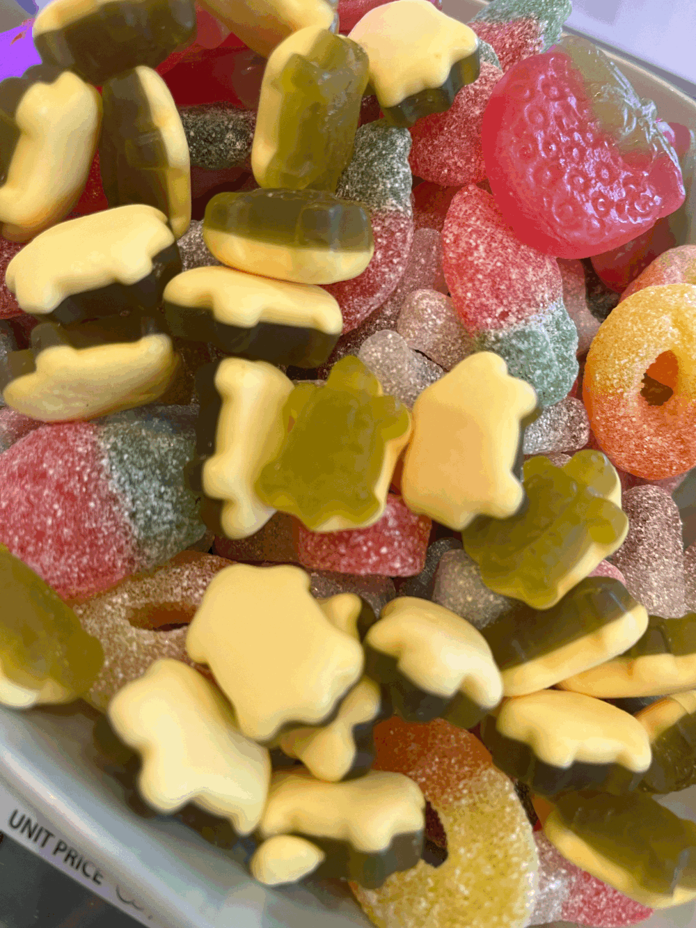 Shop — The Sweet Quarter