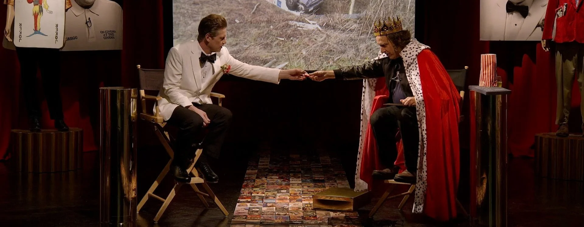 On Cinema — Tim Heidecker