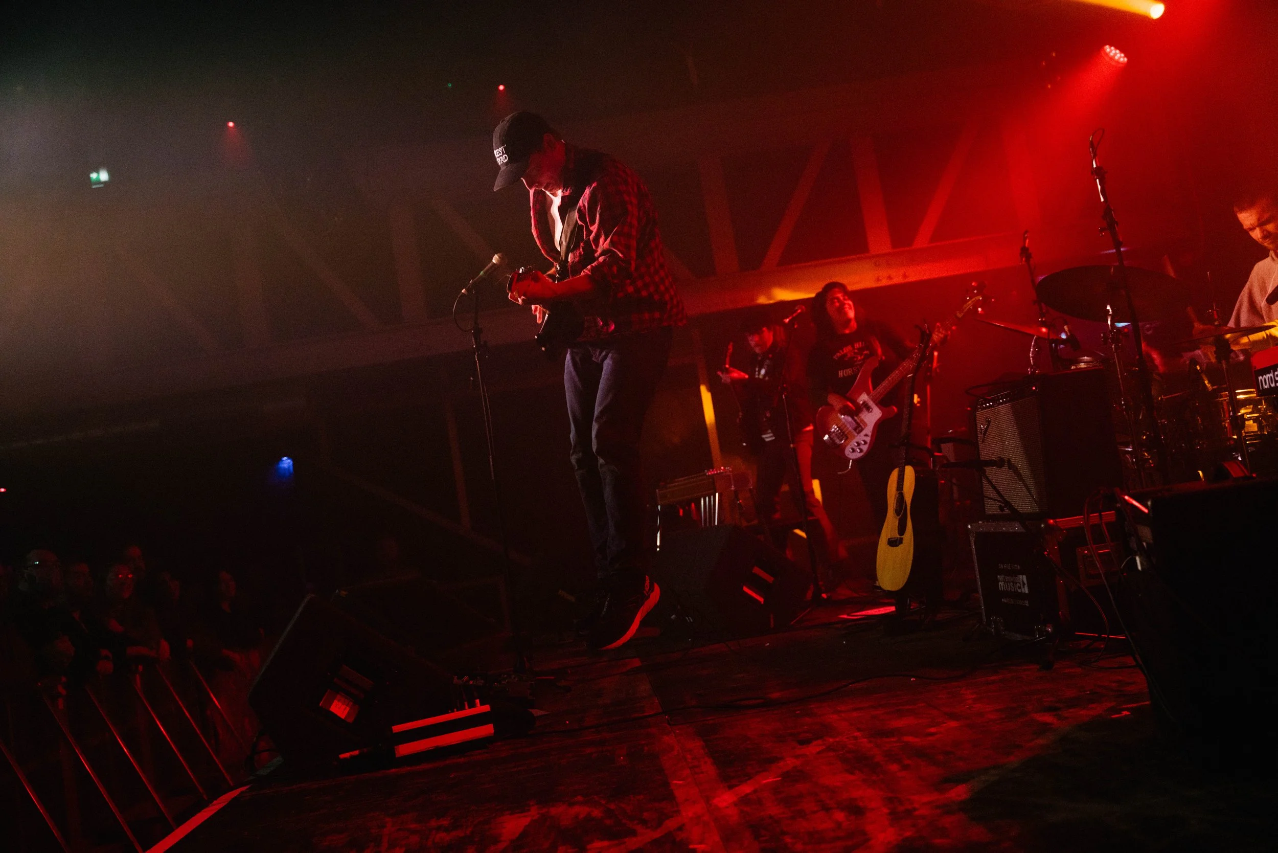 Live — Tim Heidecker