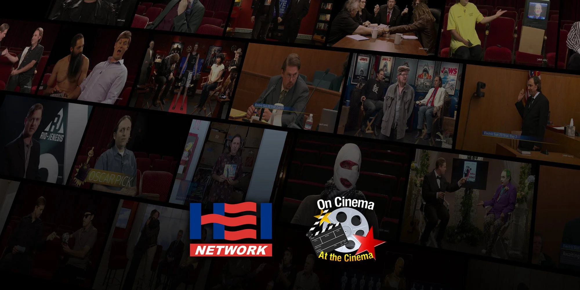Tim Heidecker