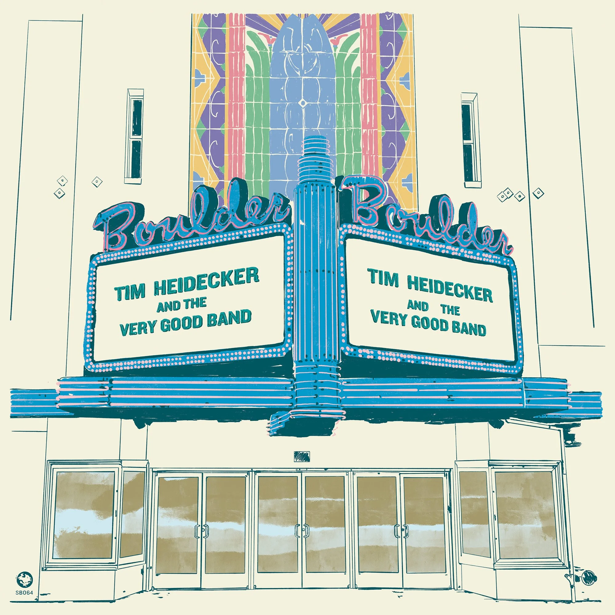 Music — Tim Heidecker
