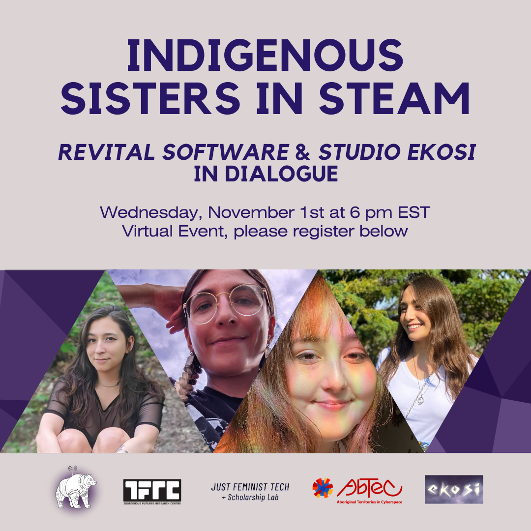 Events — Indigenous Futures Research Centre