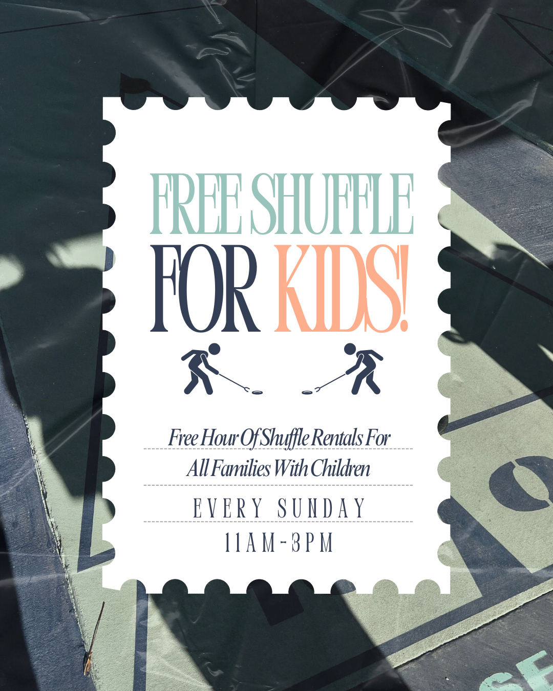 Lansing Shuffleboard & Social Club